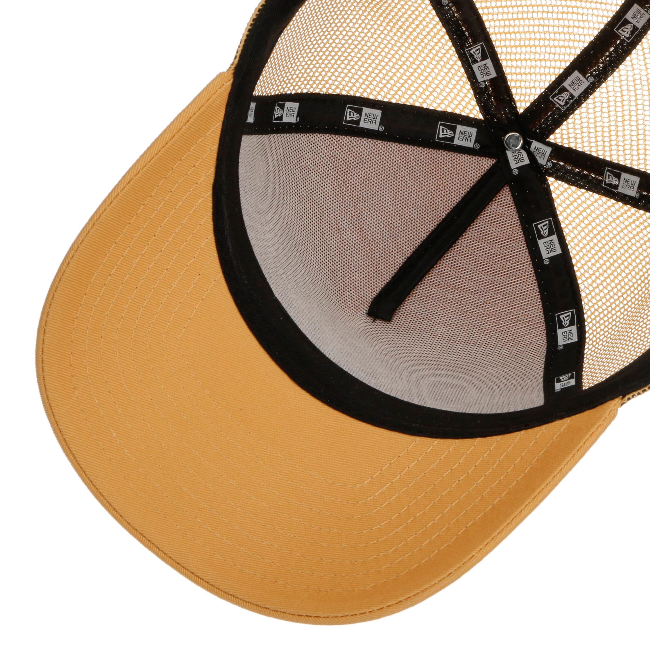 Uni Yankees Ess Trucker Pet by New Era - € 35,95