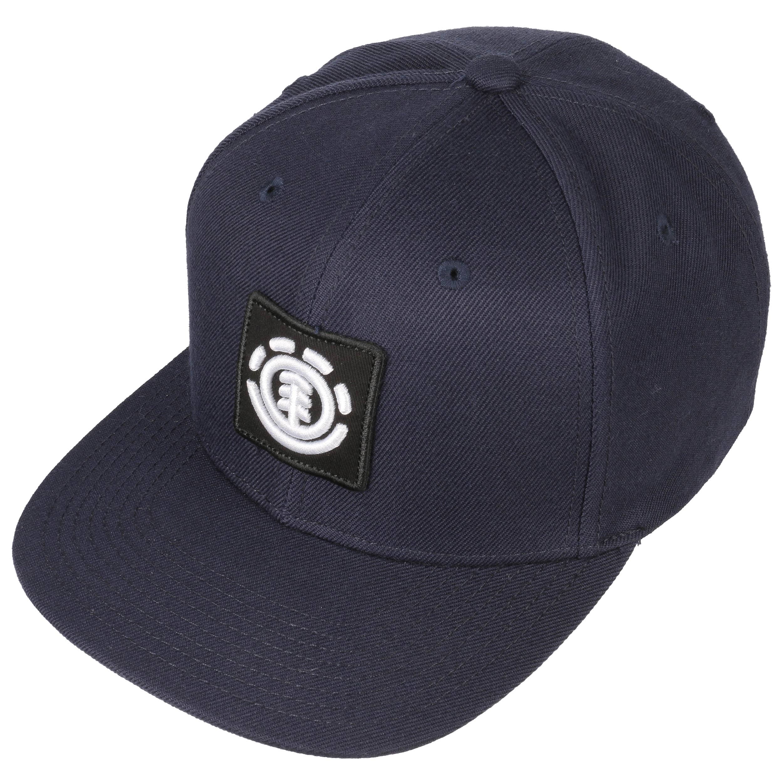 United Snapback Cap by Element - € 29,99