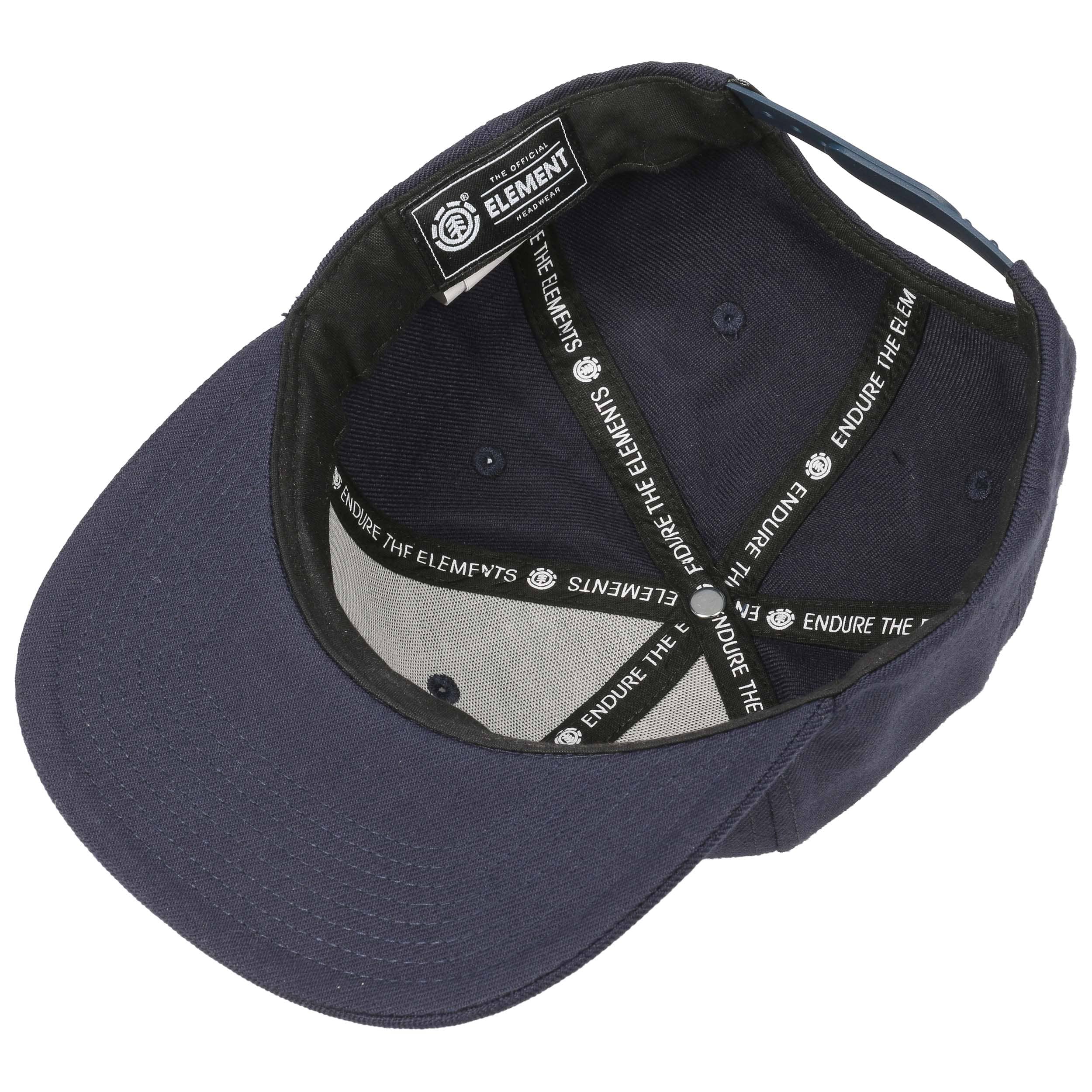 United Snapback Cap by Element - € 29,99