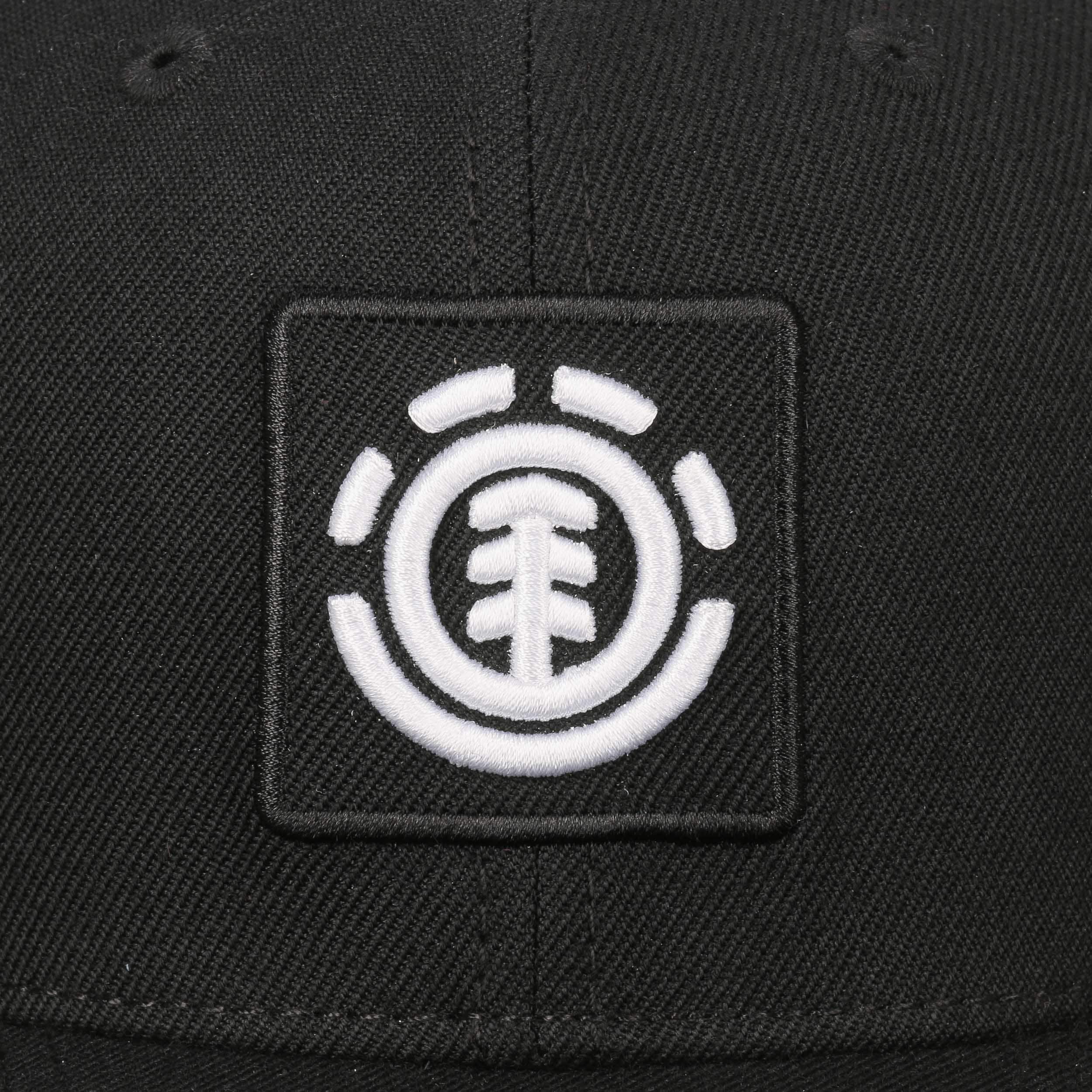 United Snapback Cap by Element - € 29,99