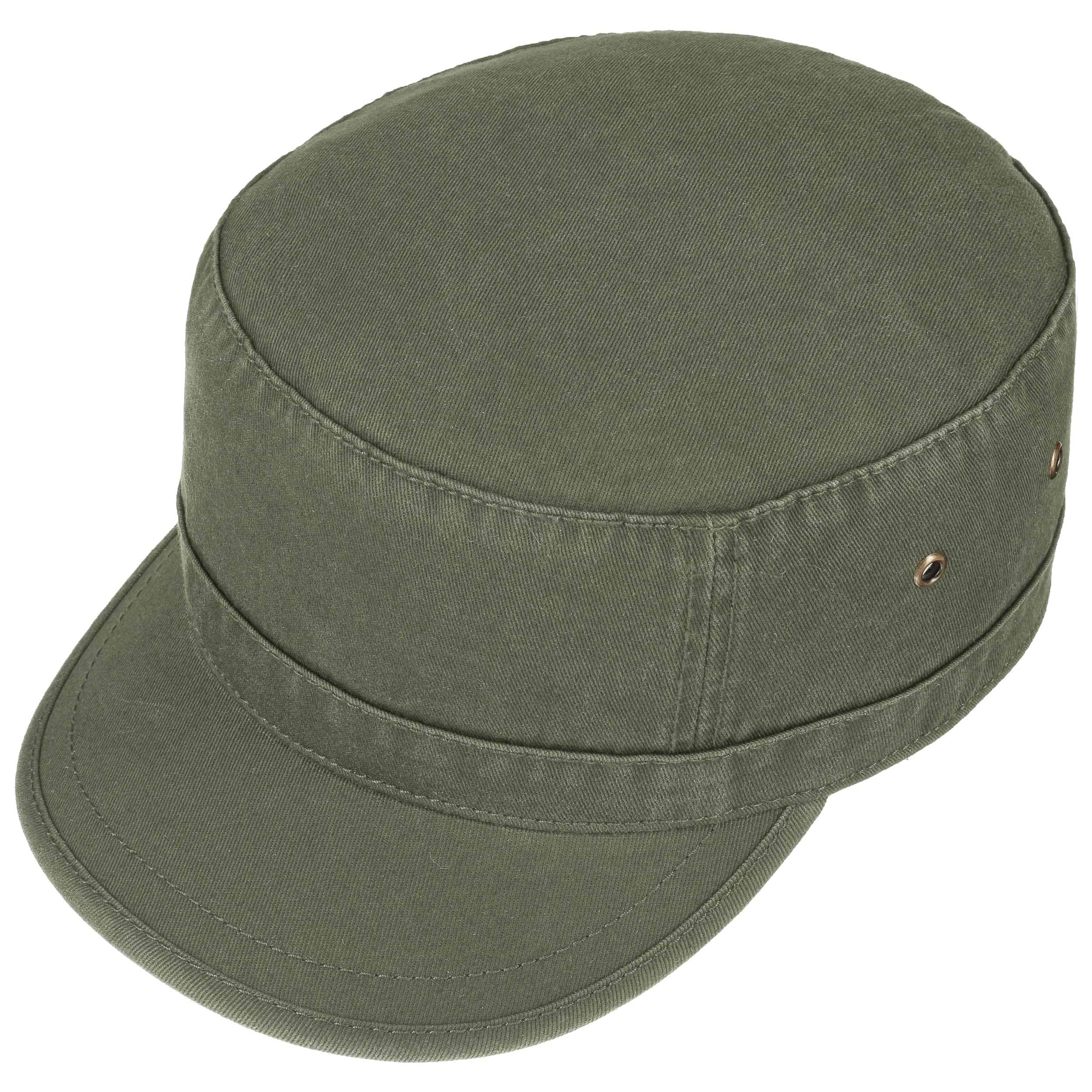 Urban Army Cap - € 17,95