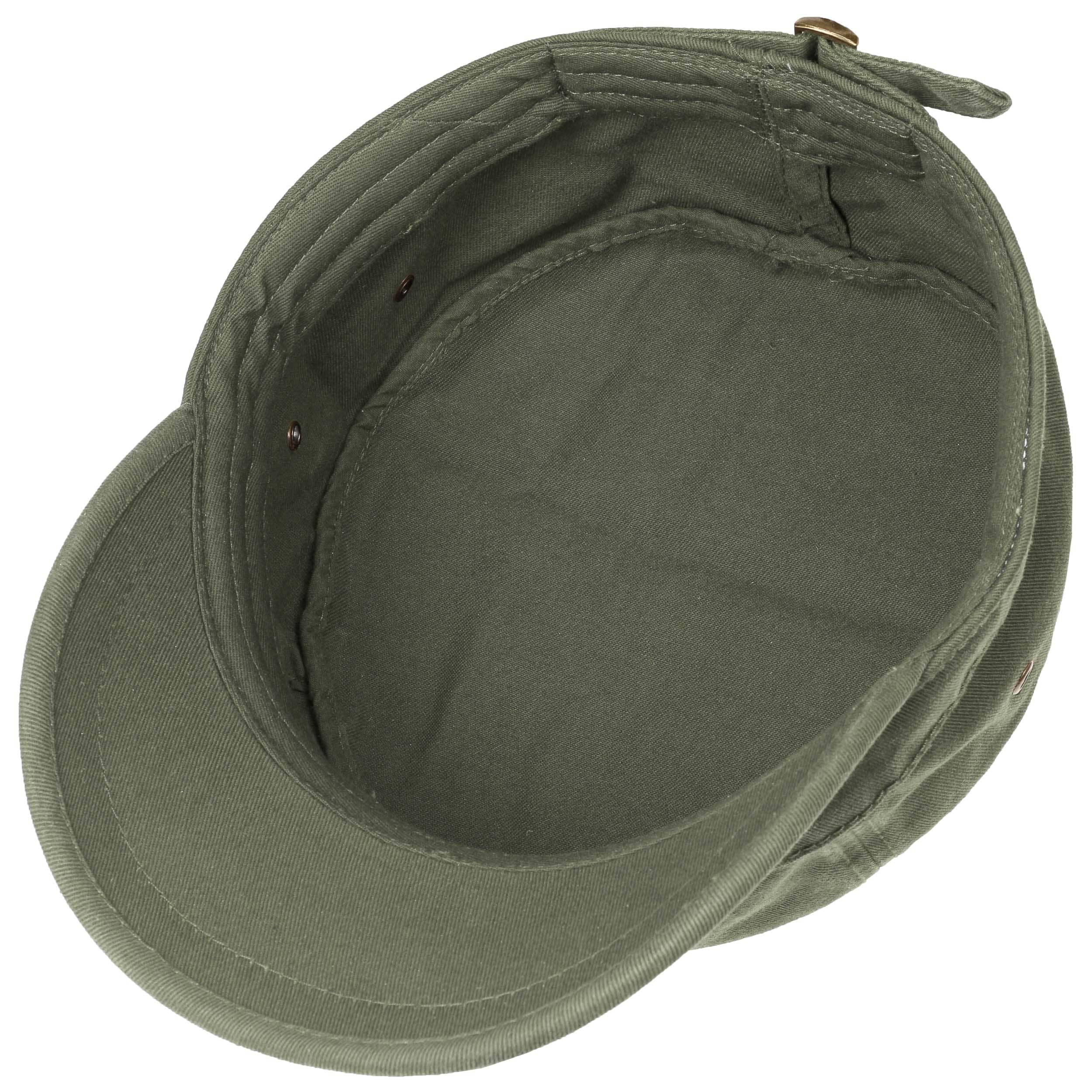 Urban Army Cap - € 17,95