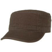 Urban Army Cap - € 17,95