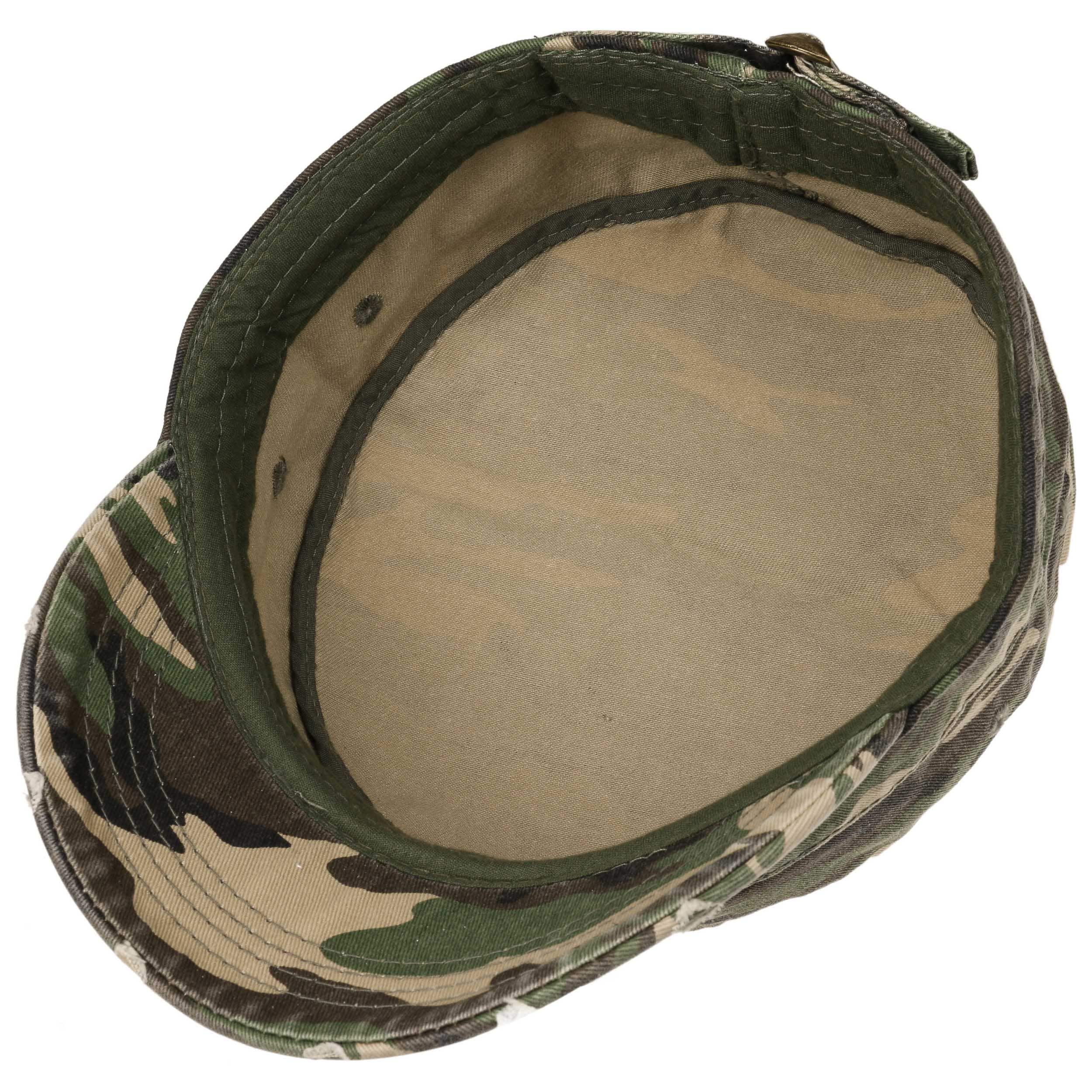 Urban Army Destroyed Cap - € 12,95