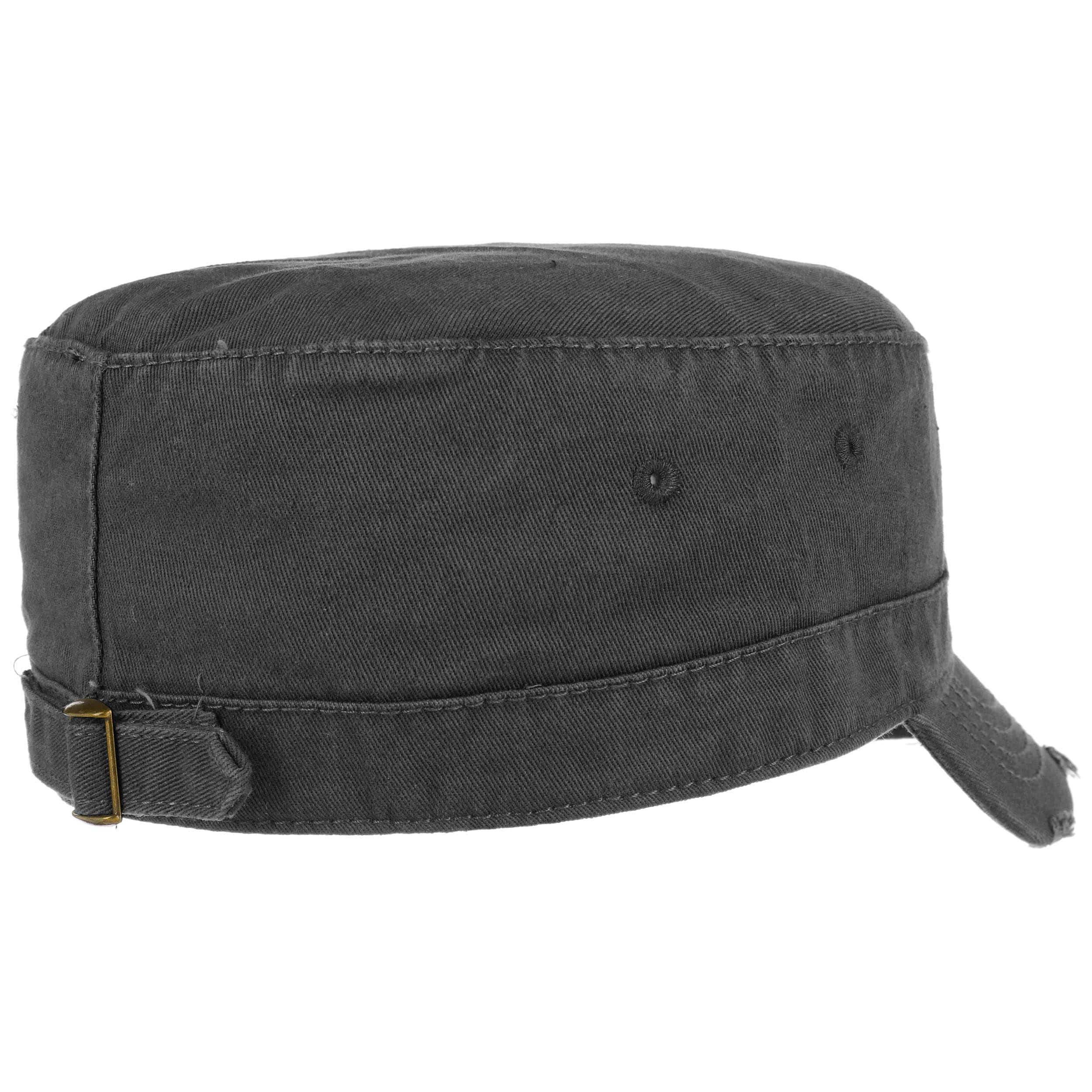 Urban Army Destroyed Cap - € 12,95