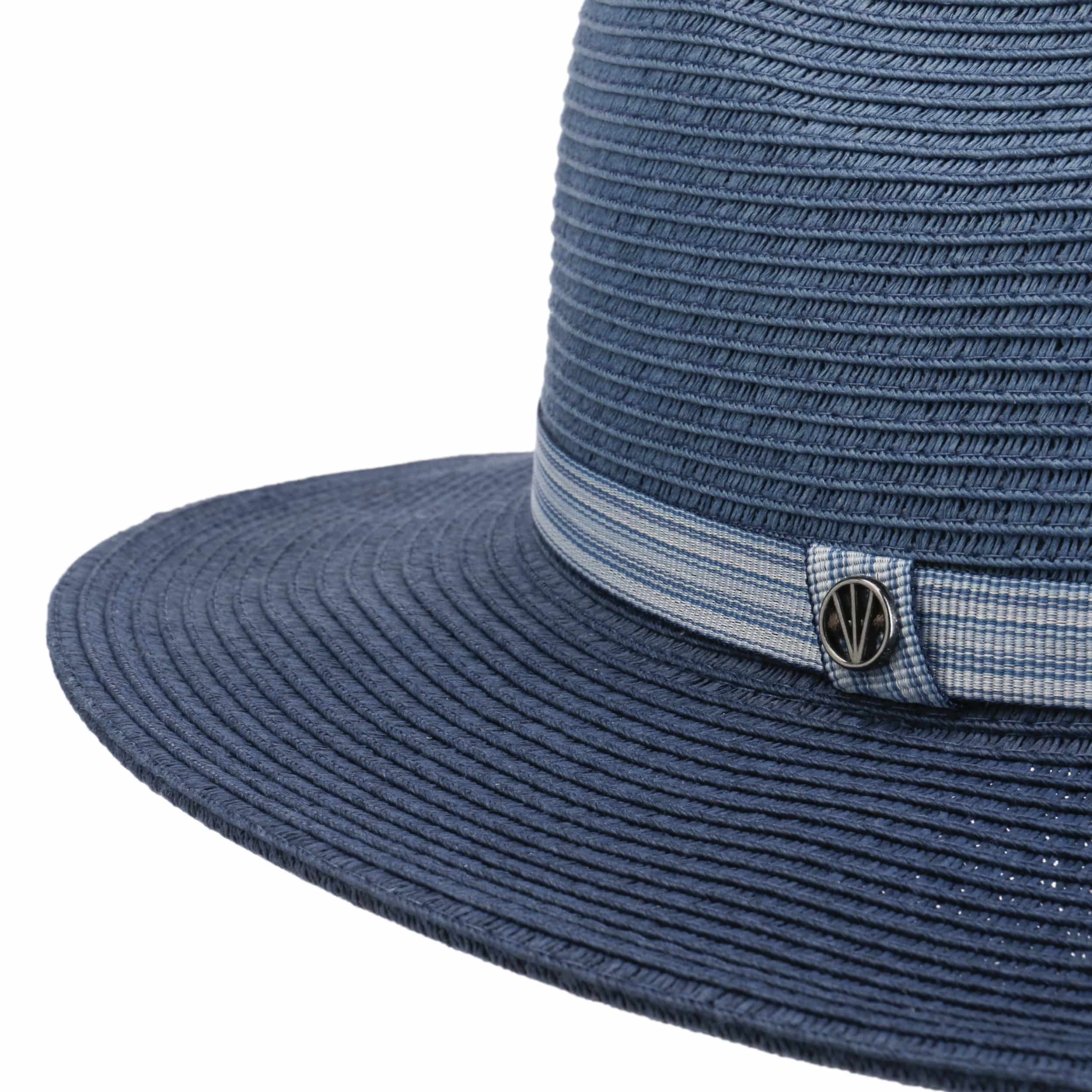 Valarena Traveller Strohoed by Loevenich - € 39,95