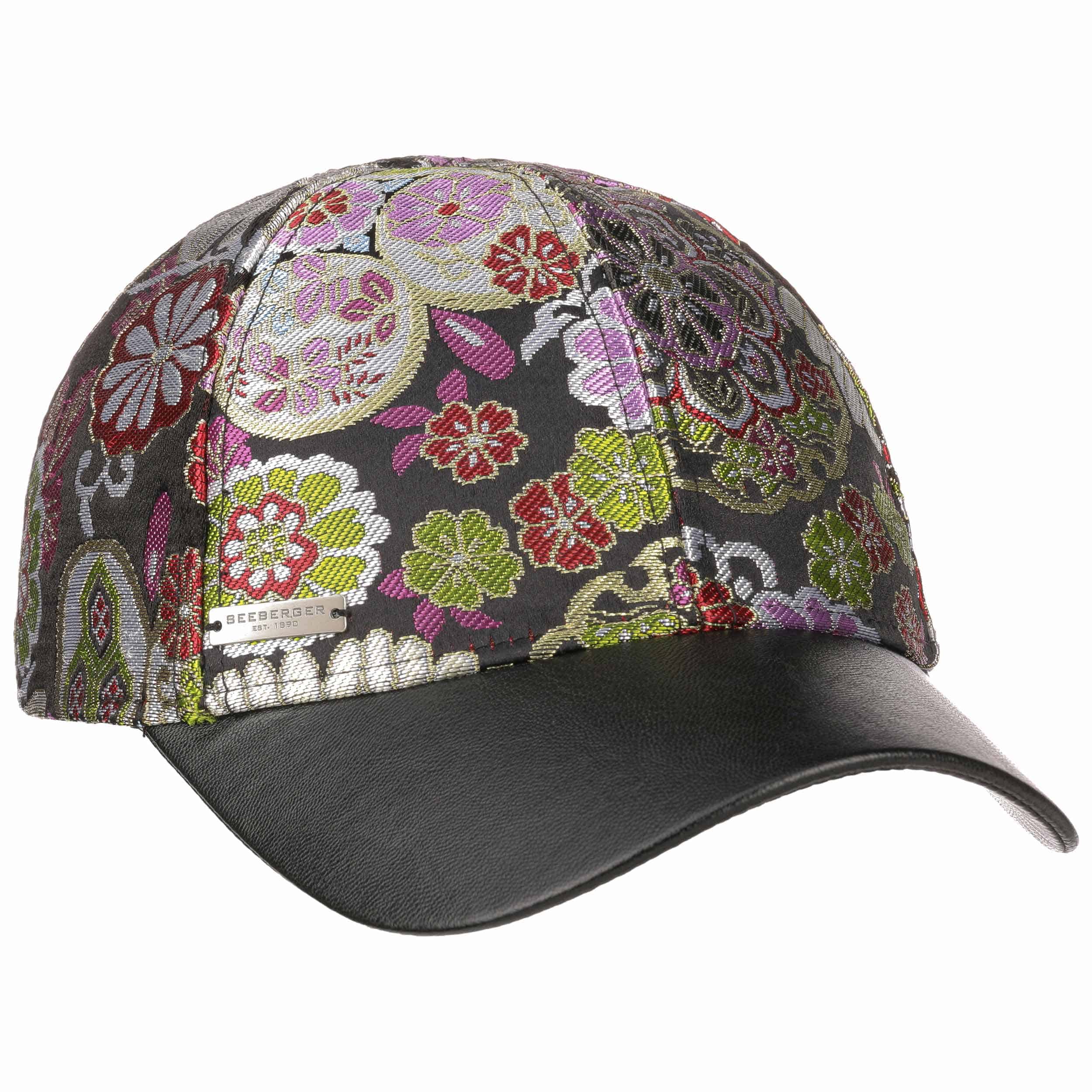 Valea Pet met Brokaat Patroon by Seeberger - € 39,95