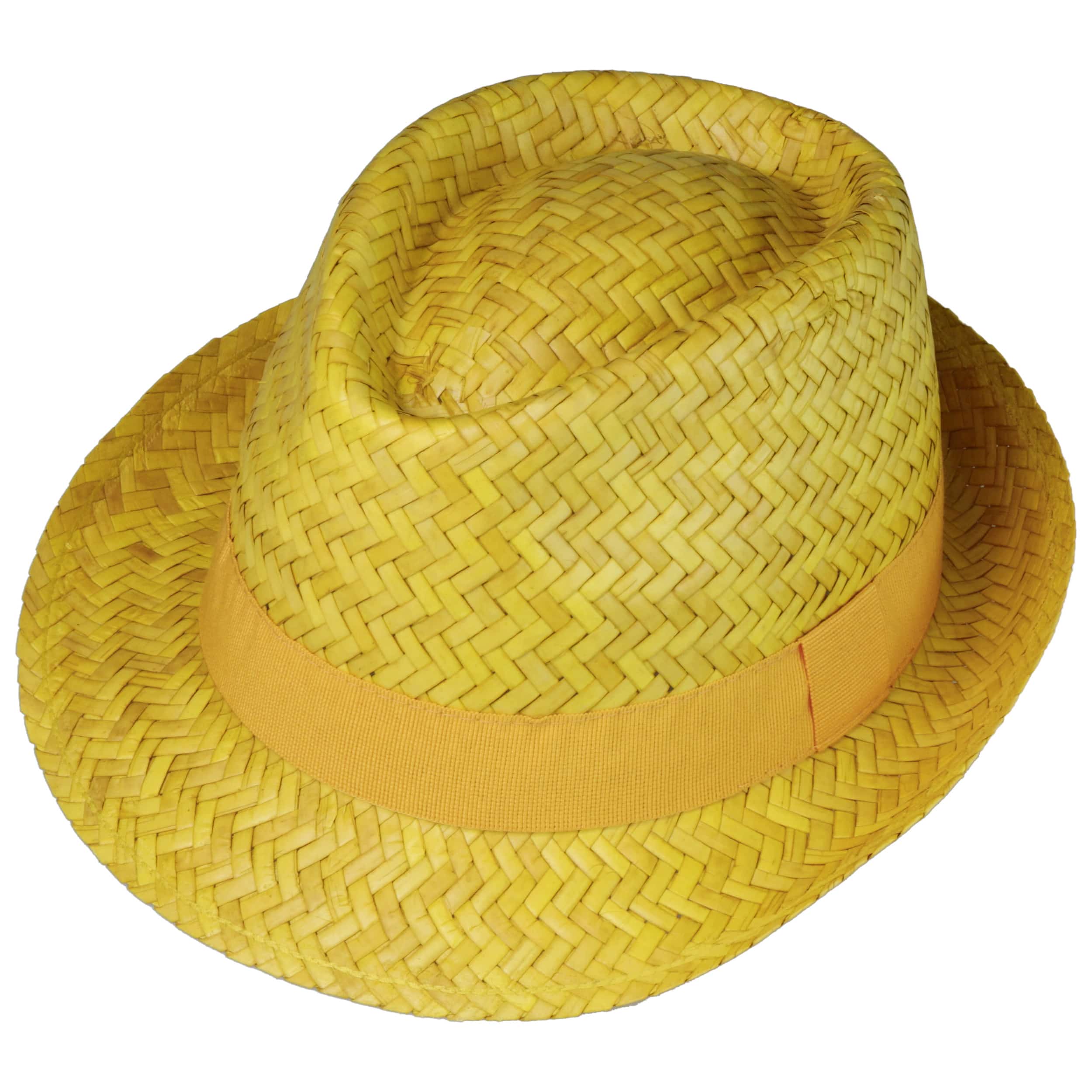 Valencia Trilby Strohoed by Lipodo - € 17,95