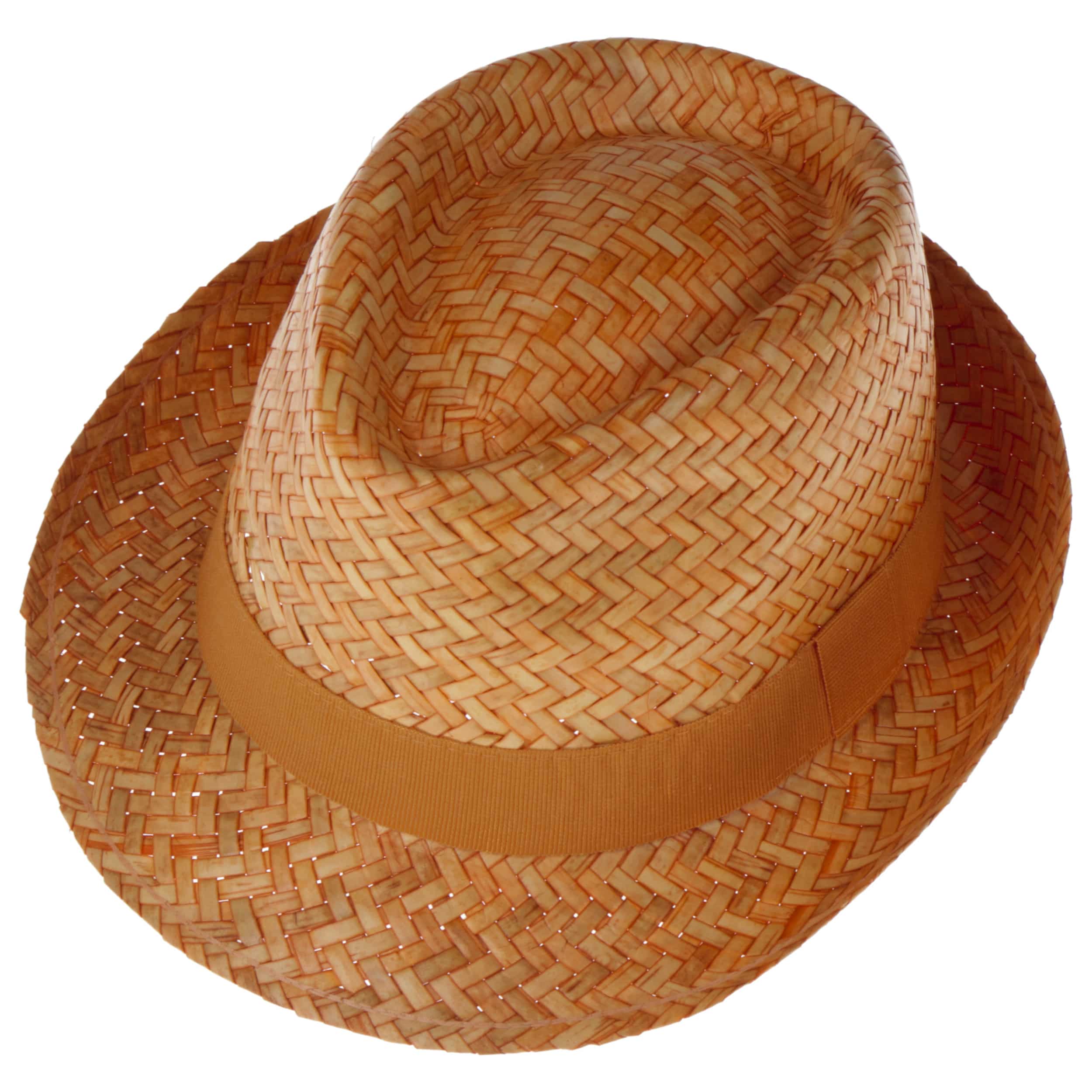 Valencia Trilby Strohoed by Lipodo - € 17,95
