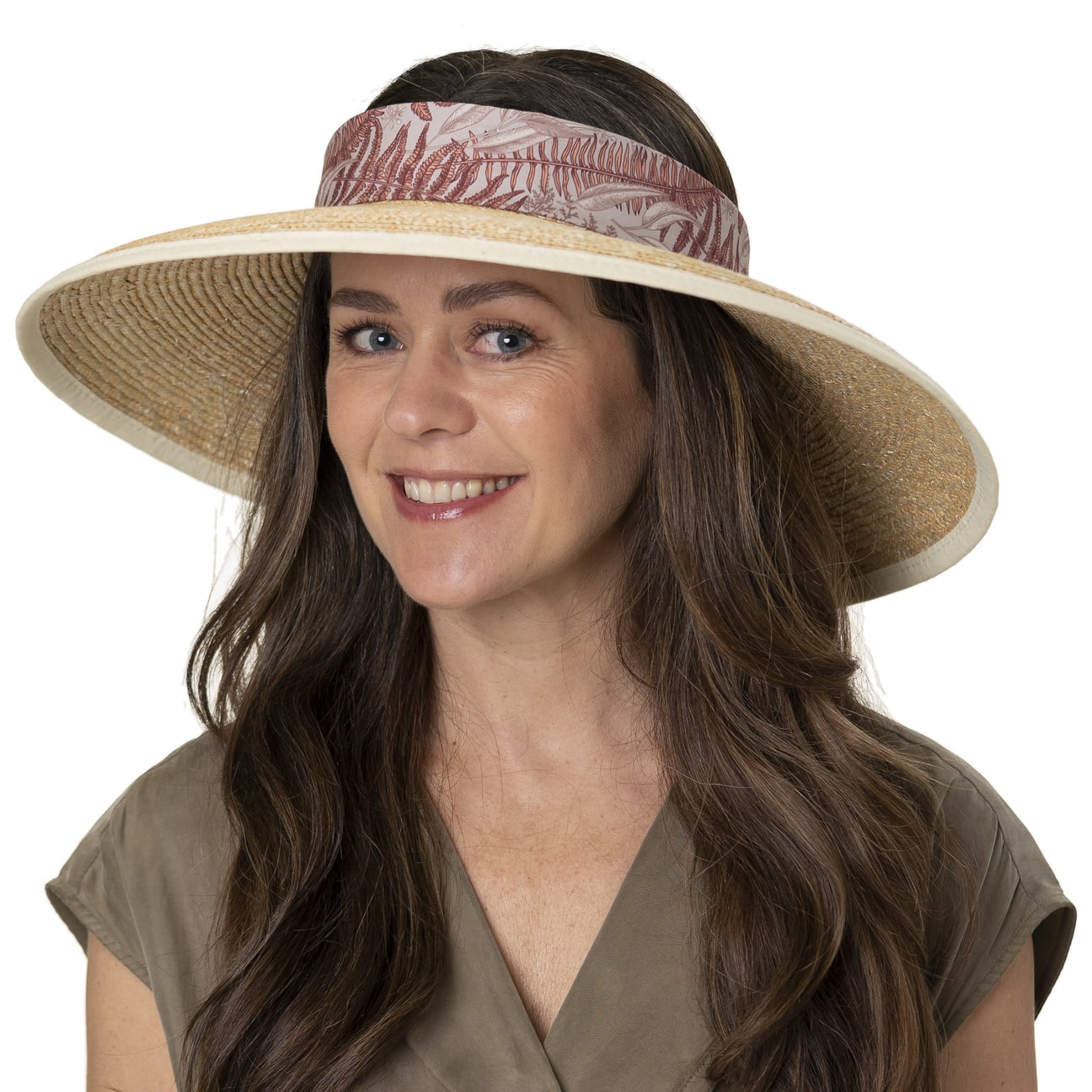Valevia Stro Visor by Lierys - € 69,95