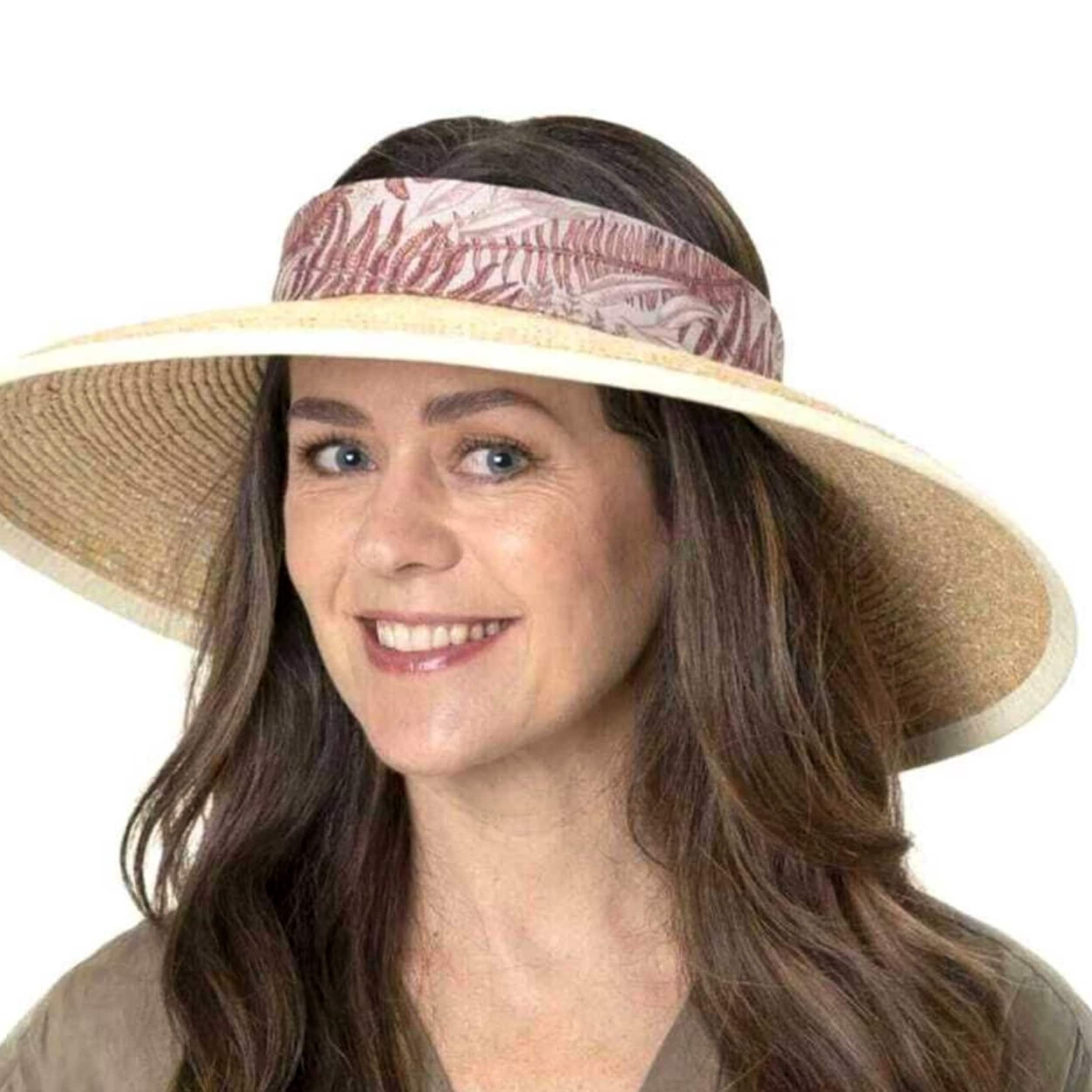 Valevia Stro Visor by Lierys - € 69,95