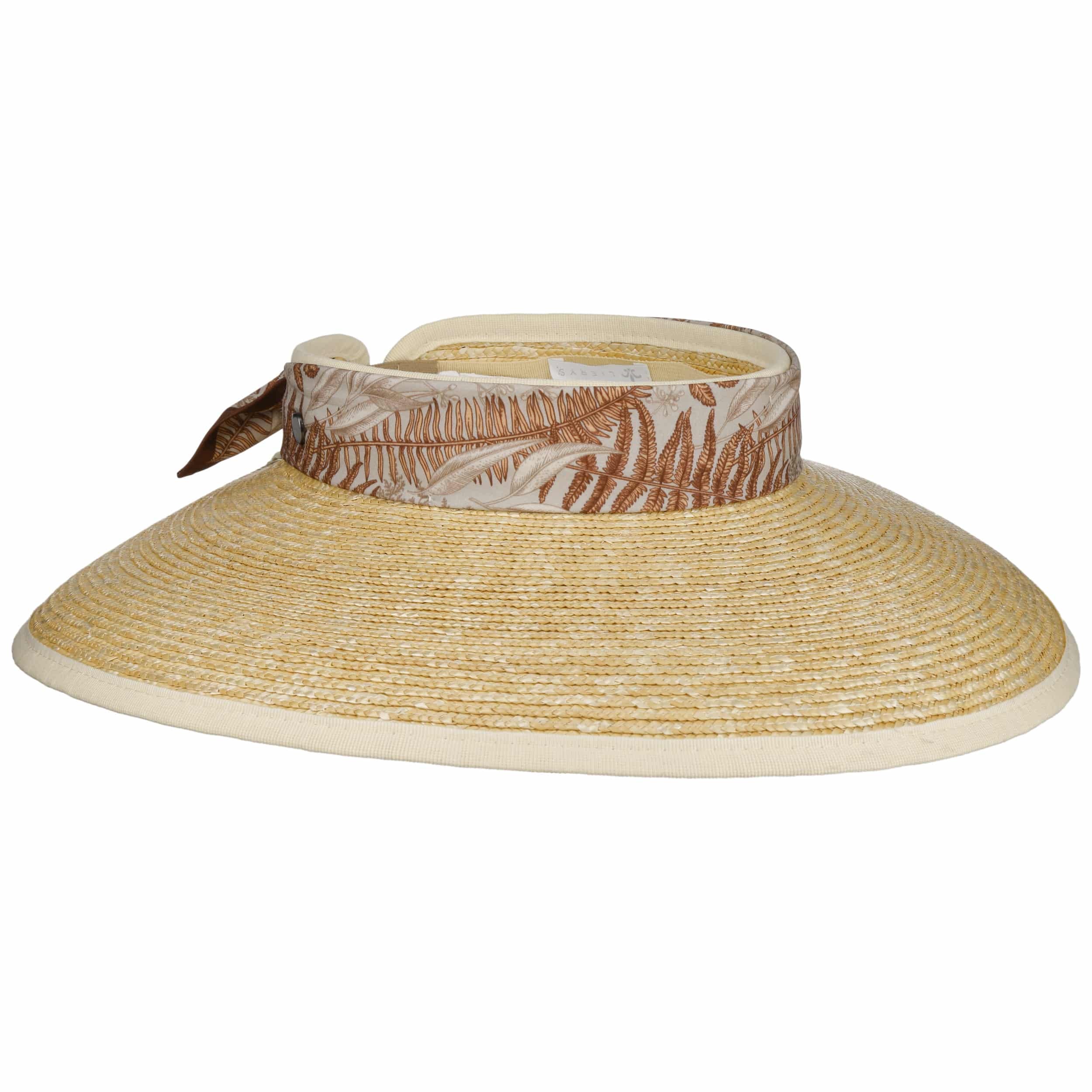 Valevia Stro Visor by Lierys - 69,95