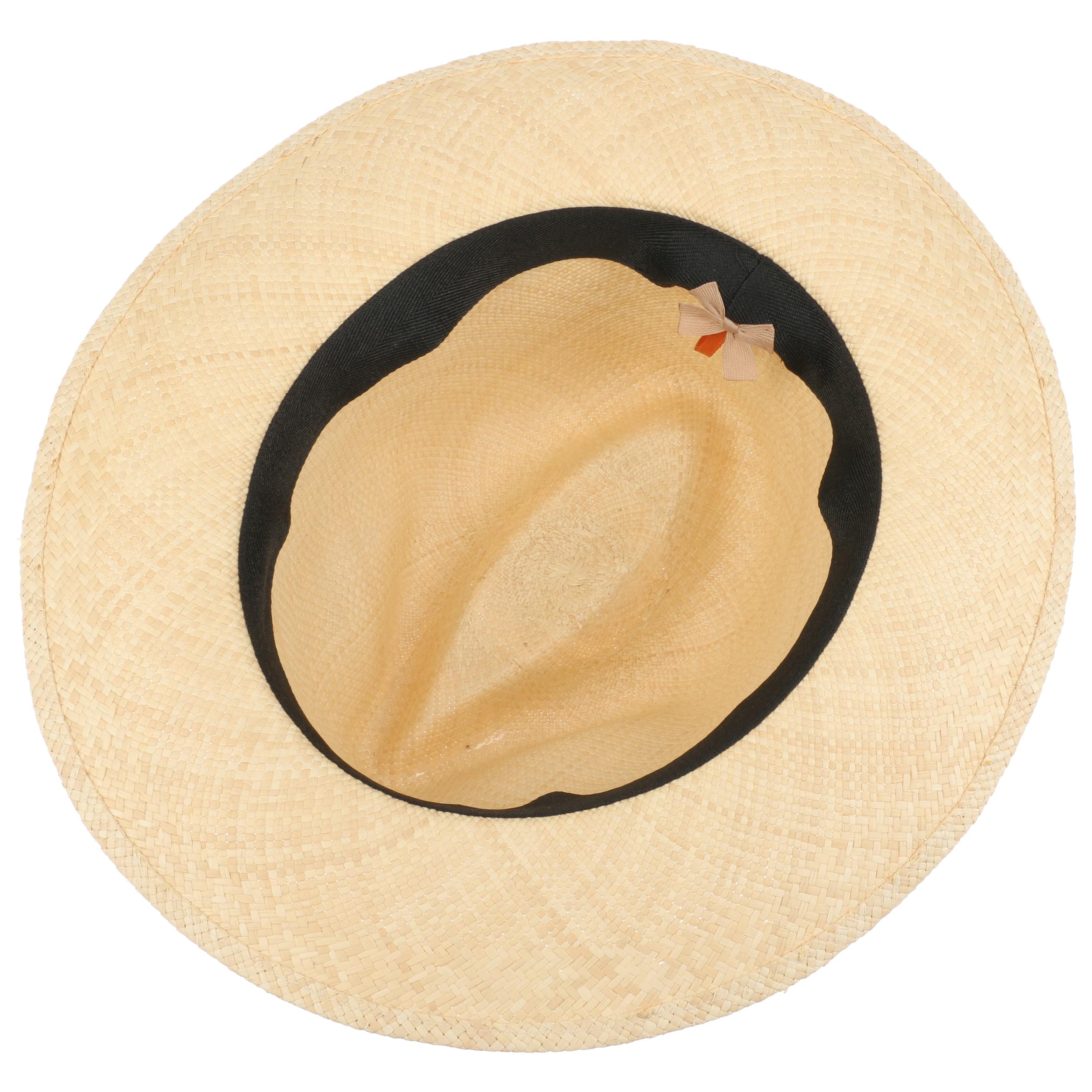 Valmora Fedora Panamahoed by Stetson - € 99,00