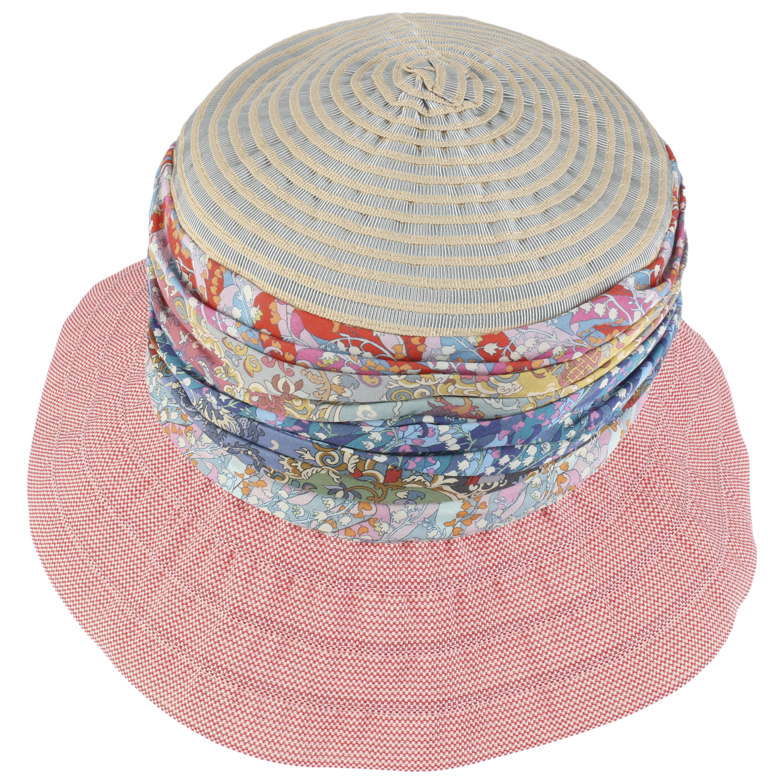 Valonta Multicolour Flaphoed by GREVI - € 109,00