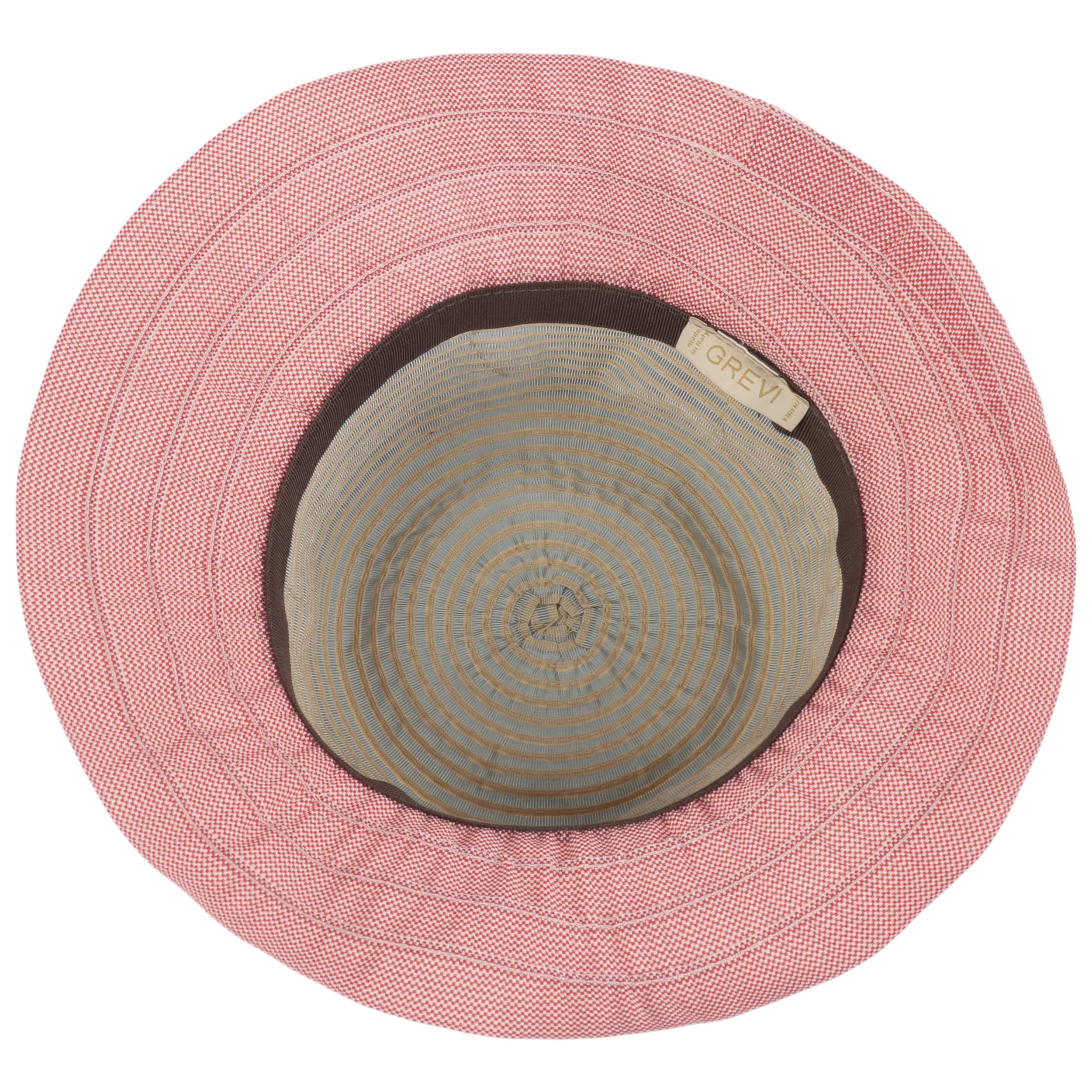 Valonta Multicolour Flaphoed by GREVI - € 109,00