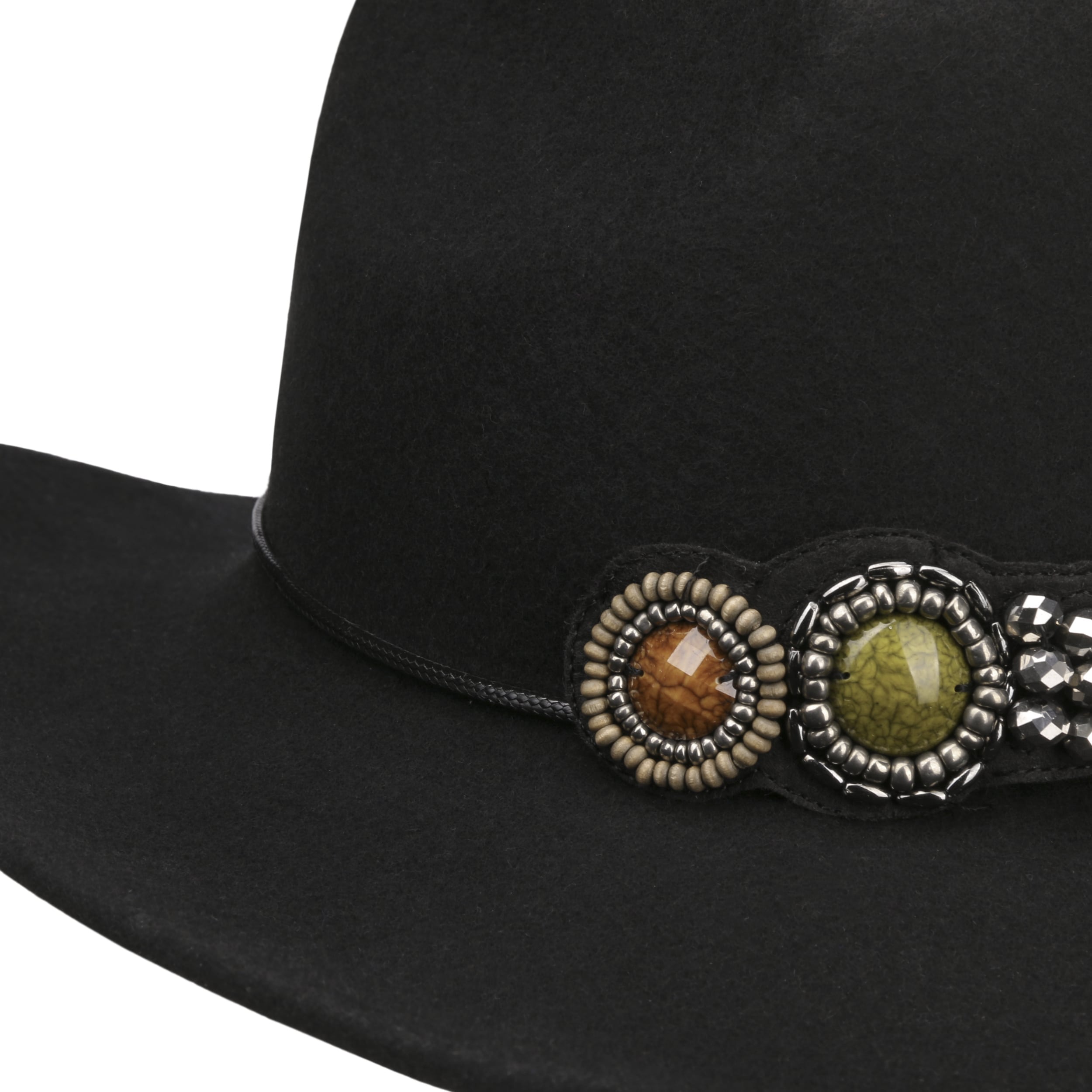 Vancester Western Hoed by Lipodo - € 69,95