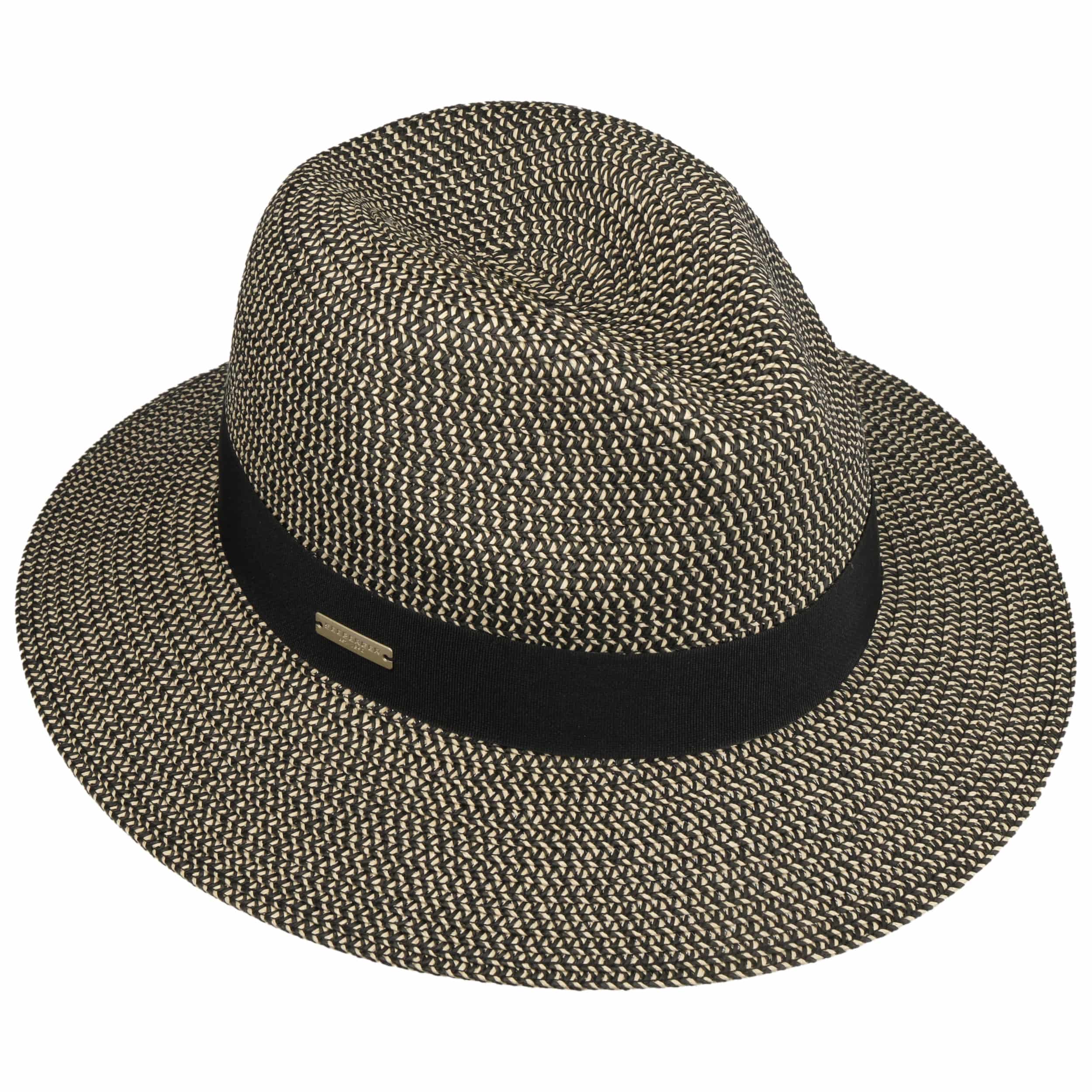 Vandia Traveller Strohoed by Seeberger - € 49,95