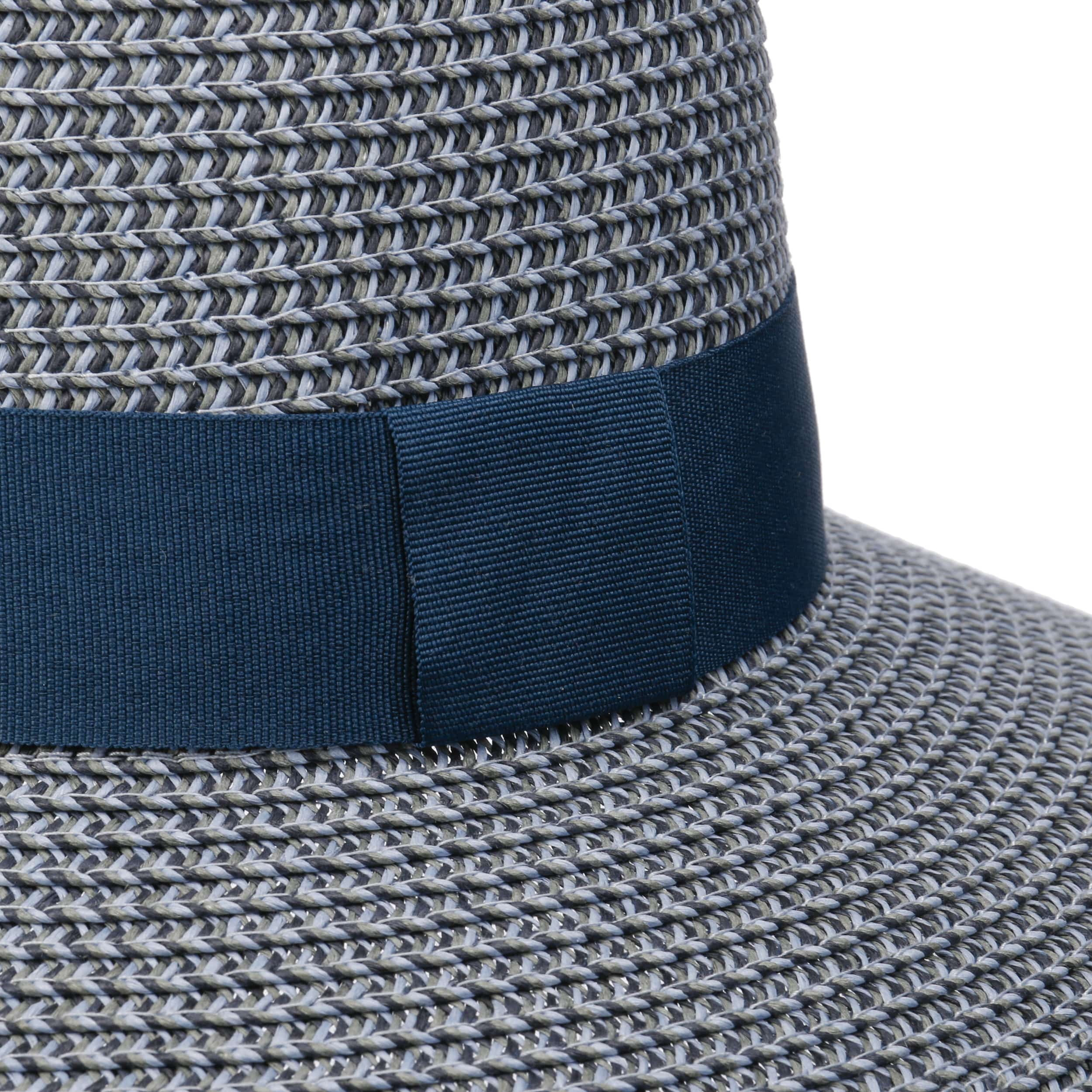 Vandia Traveller Strohoed by Seeberger - € 49,95