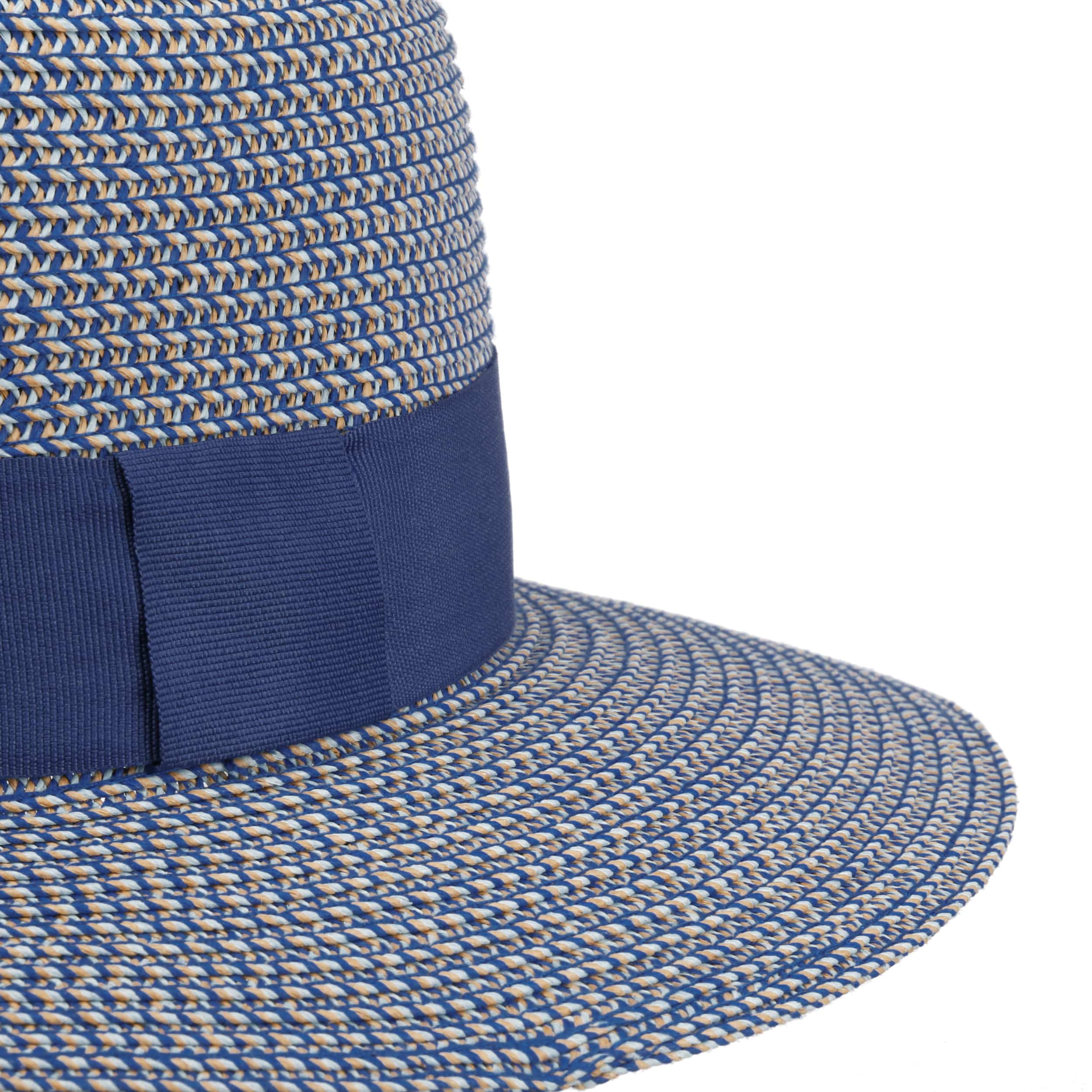 Vandia Traveller Strohoed by Seeberger - € 49,95