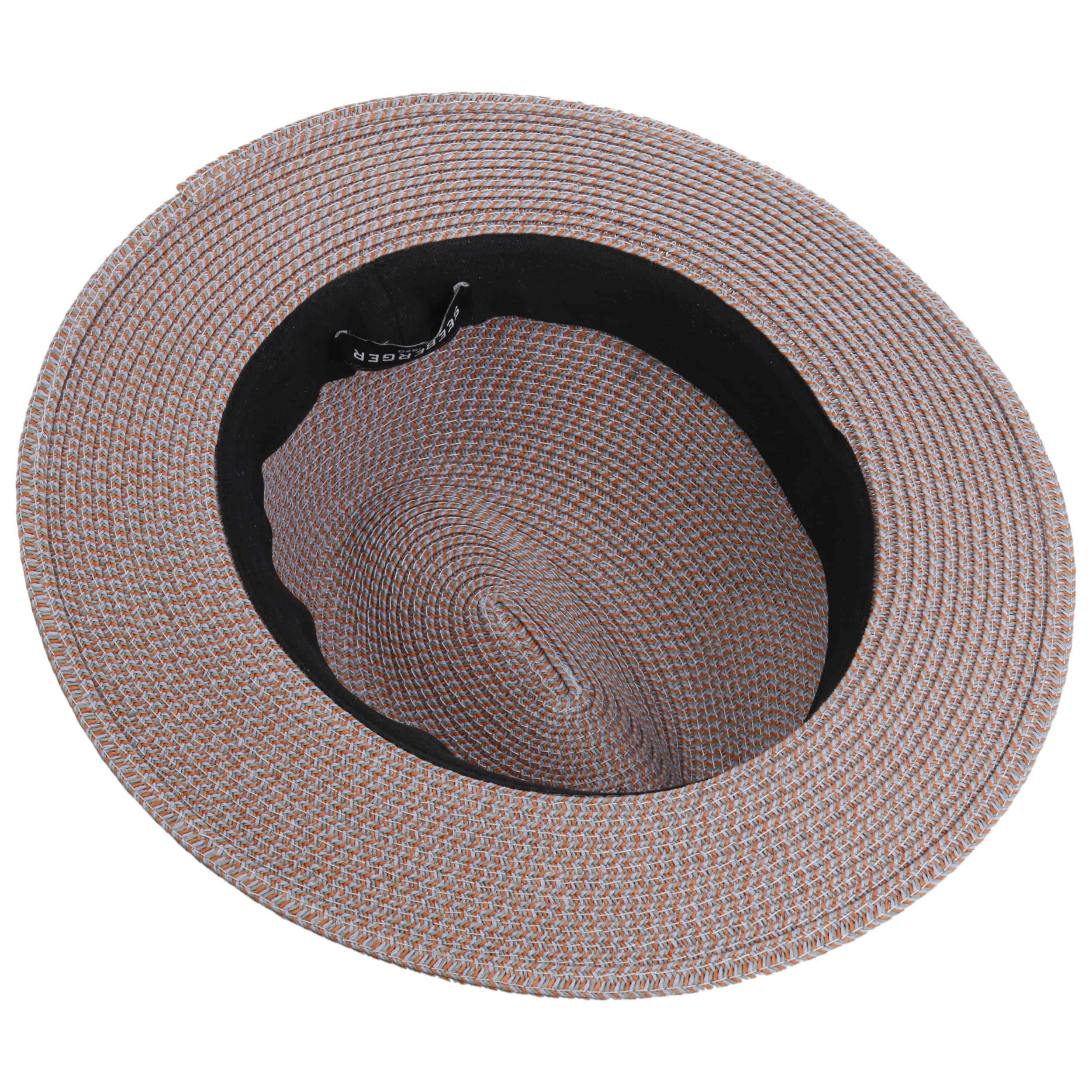 Vandia Traveller Strohoed by Seeberger - € 49,95