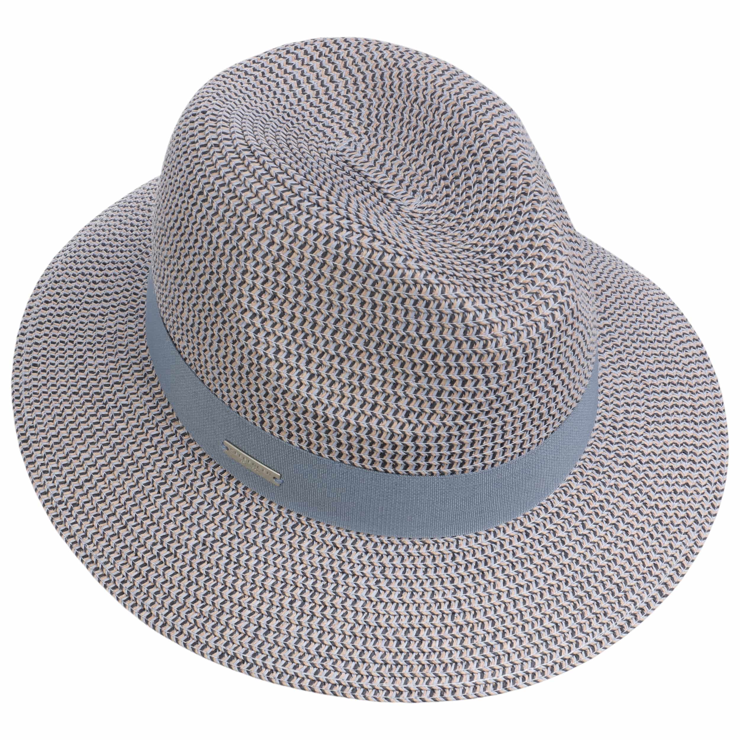 Vandia Traveller Strohoed by Seeberger - € 49,95