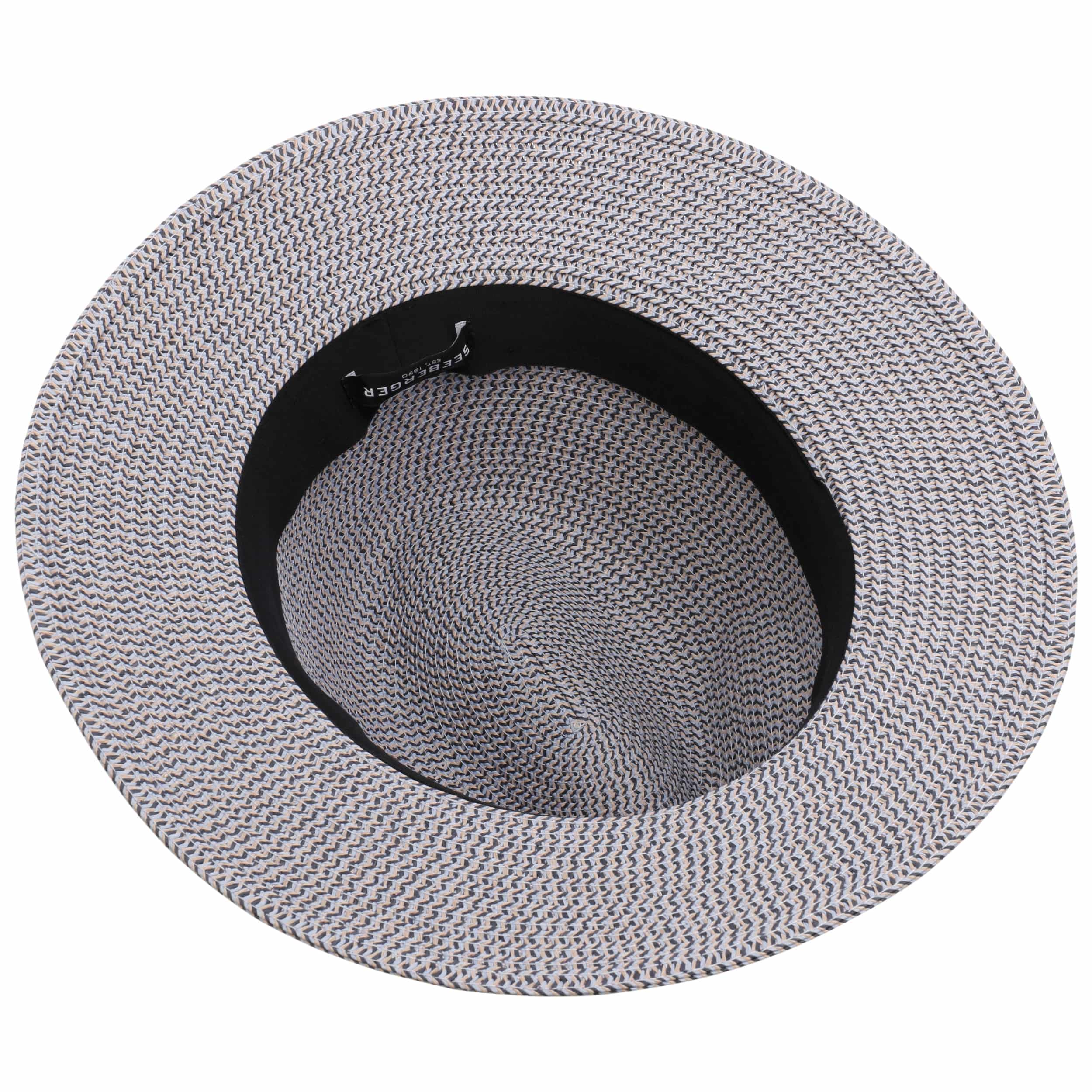 Vandia Traveller Strohoed by Seeberger - € 49,95