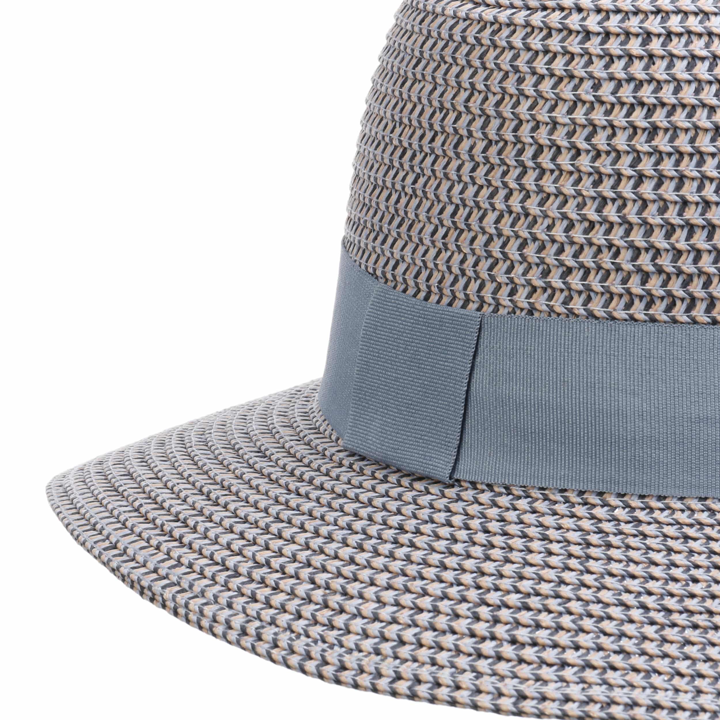 Vandia Traveller Strohoed by Seeberger - € 49,95