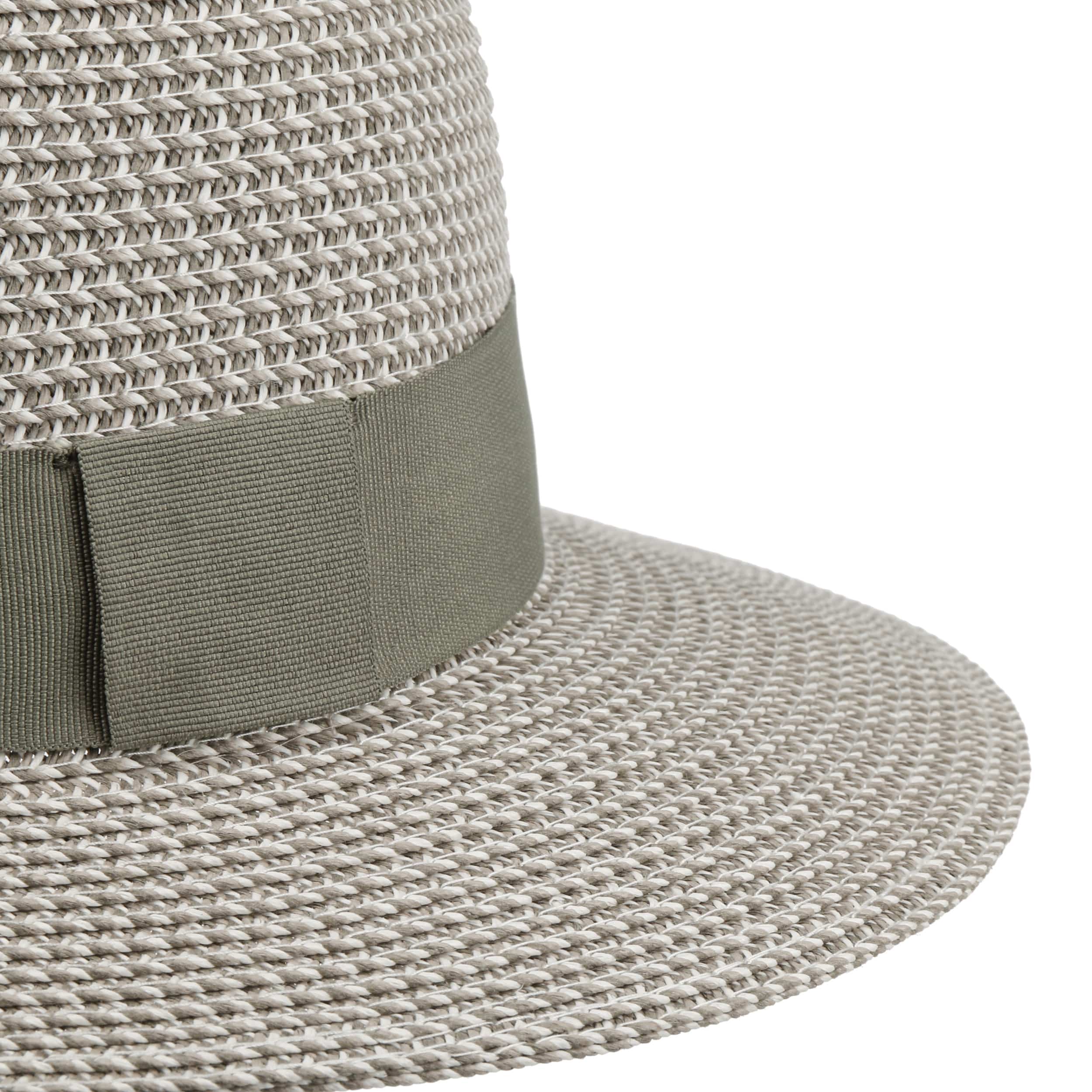 Vandia Traveller Strohoed by Seeberger - € 49,95