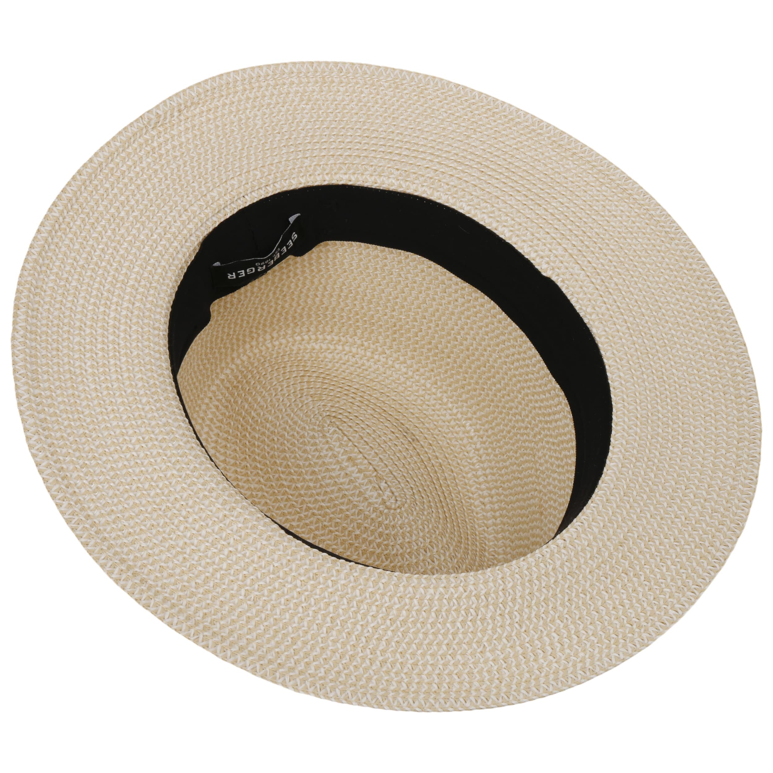 Vandia Traveller Strohoed by Seeberger - € 49,95