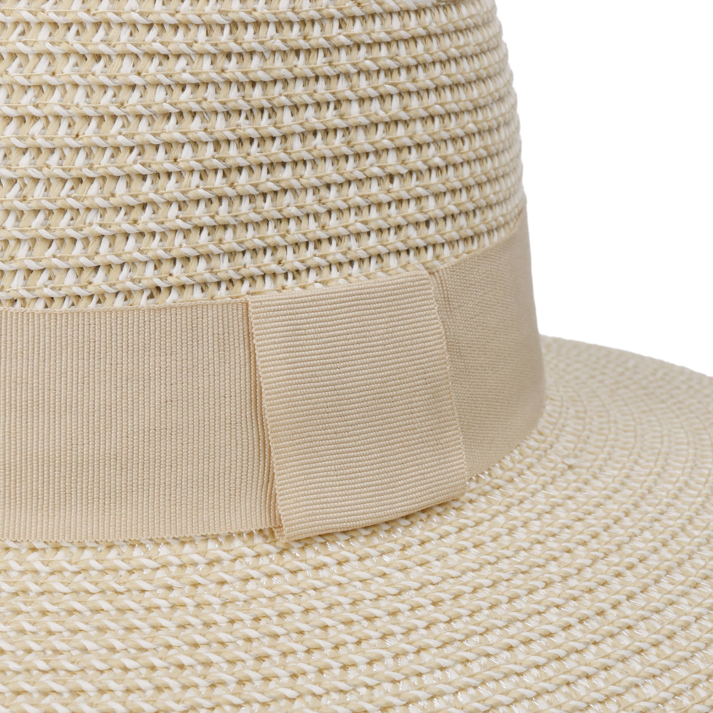 Vandia Traveller Strohoed by Seeberger - € 49,95