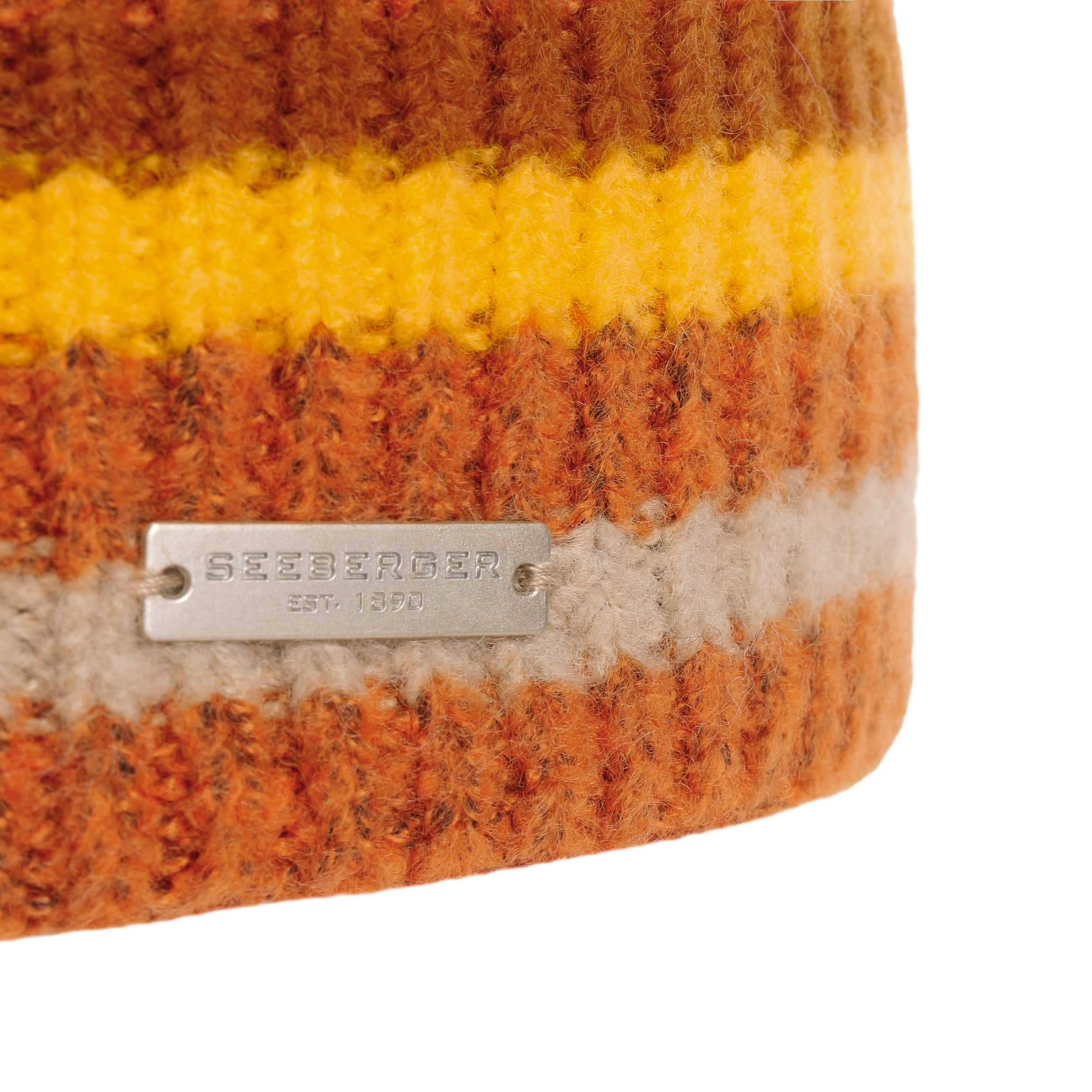 Vanessia Omslagmuts by Seeberger - € 19,95