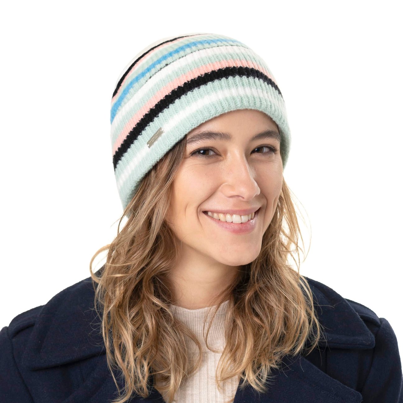 Vanessia Omslagmuts by Seeberger - € 19,95