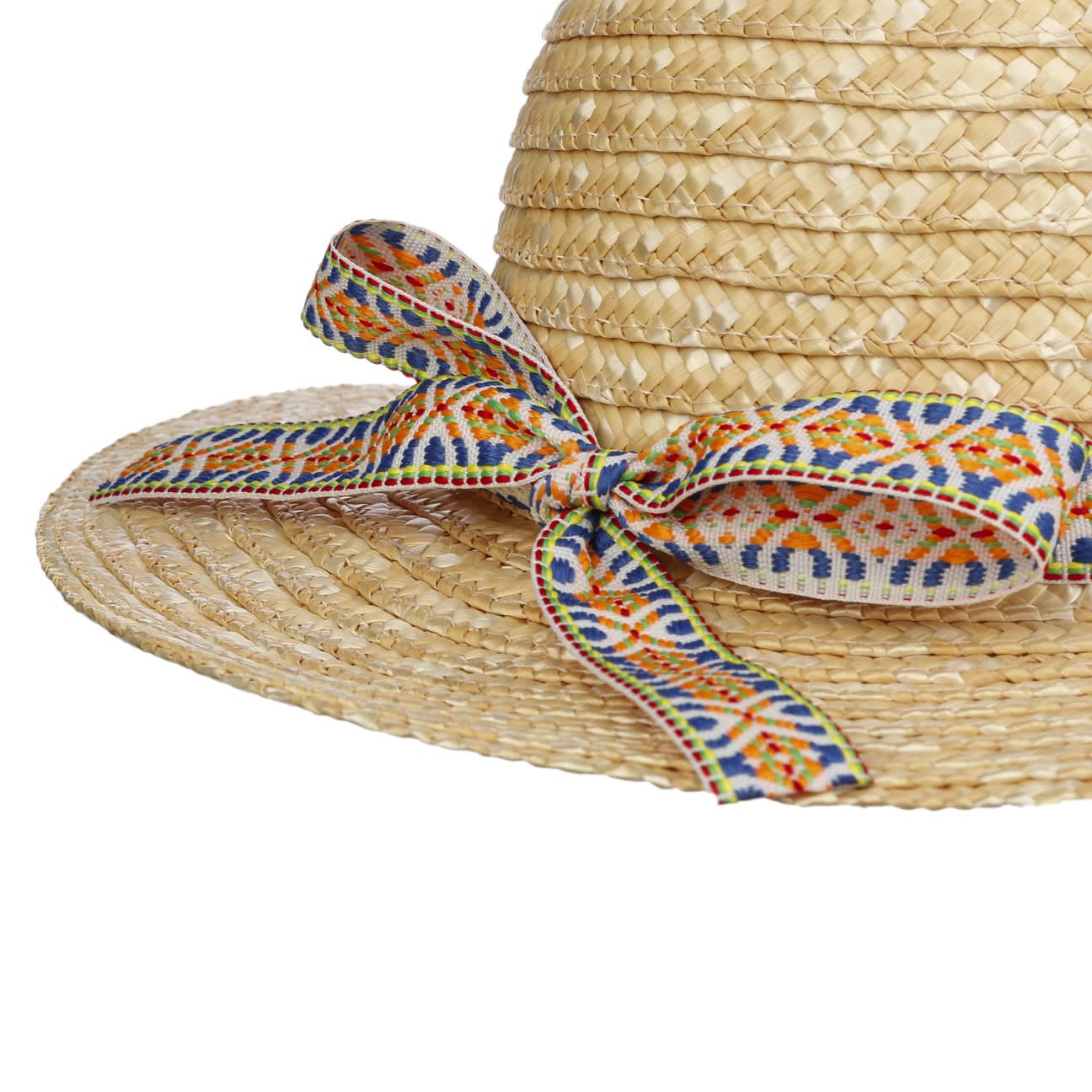 Varelia Girls Strohoed by maximo - 20,99