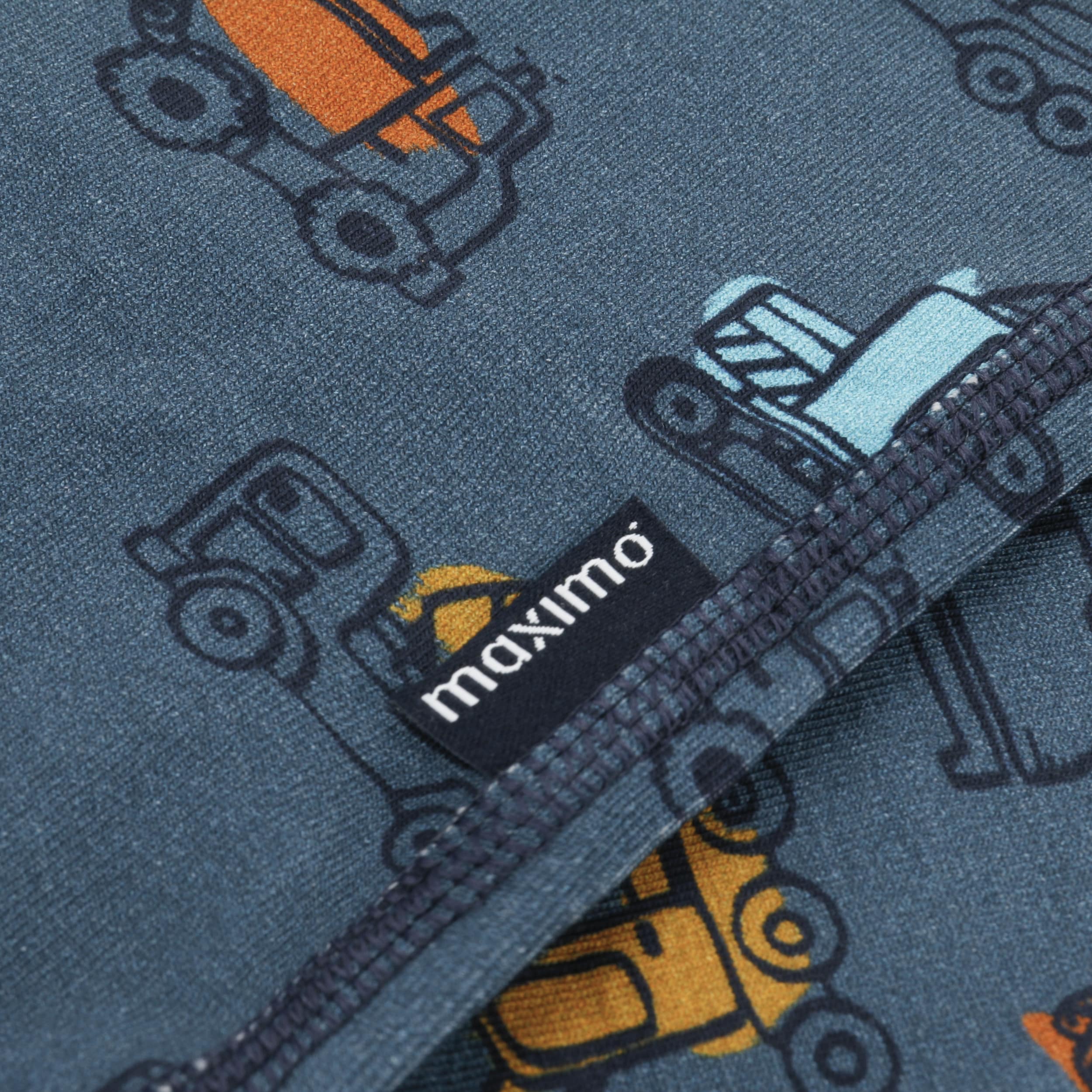 Vehicles Kids Multifunctionele Sjaal by maximo - € 9,99