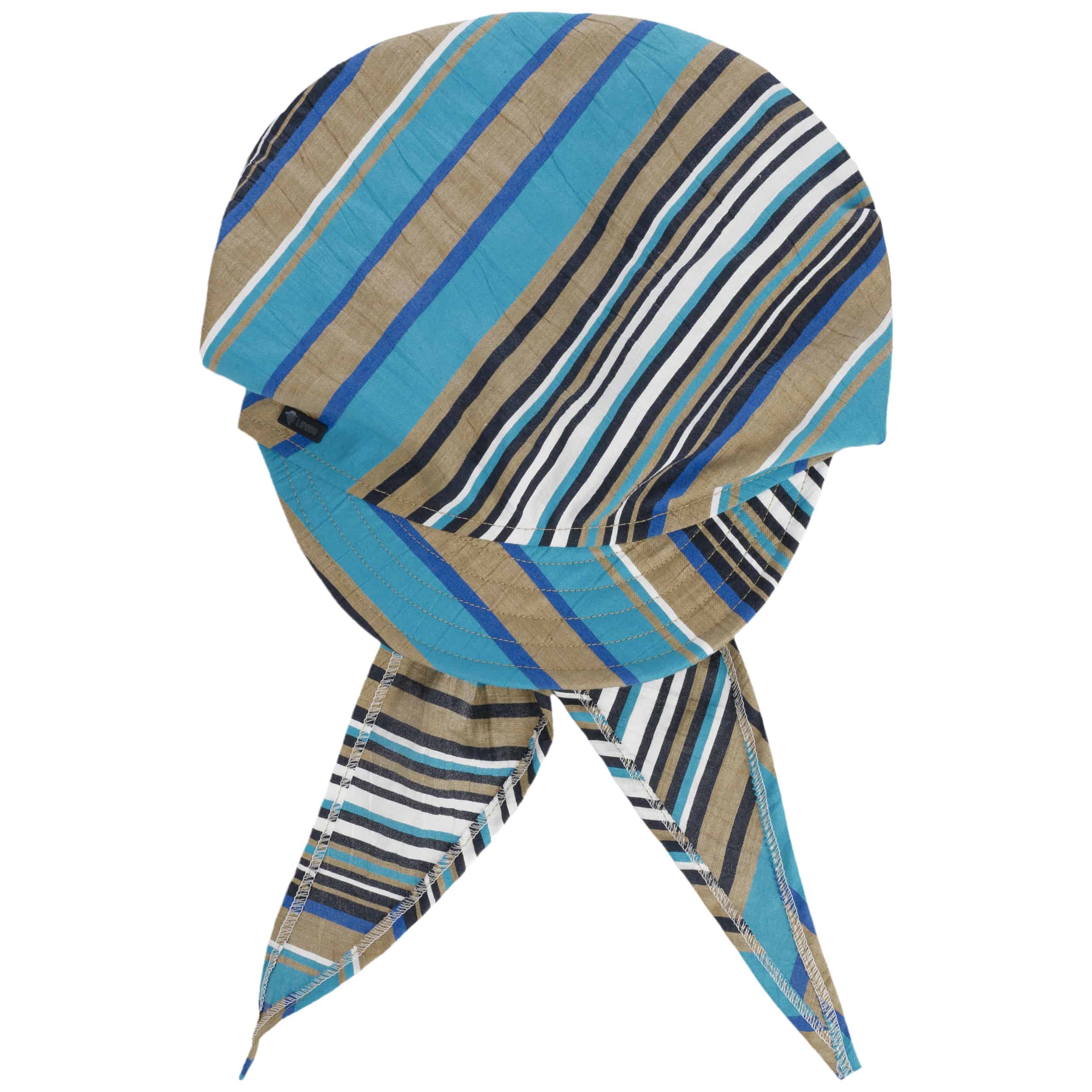 Velina Dames Bandana by Lipodo - € 29,95