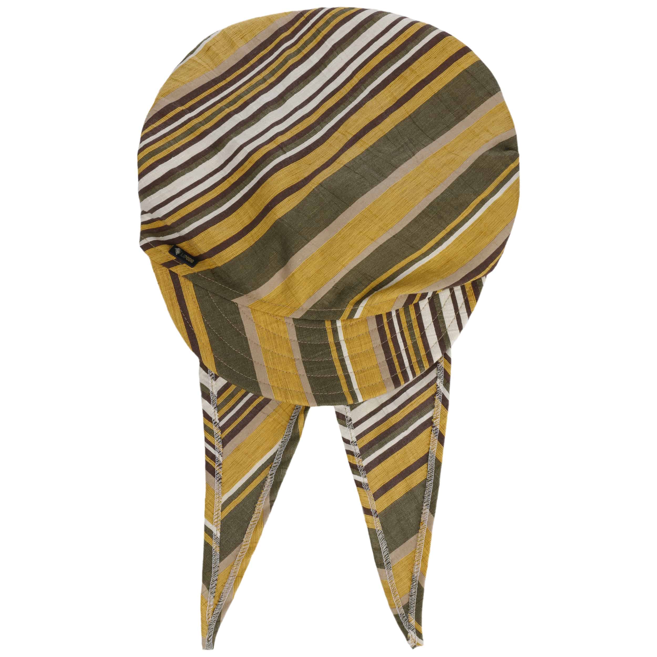 Velina Dames Bandana by Lipodo - € 29,95