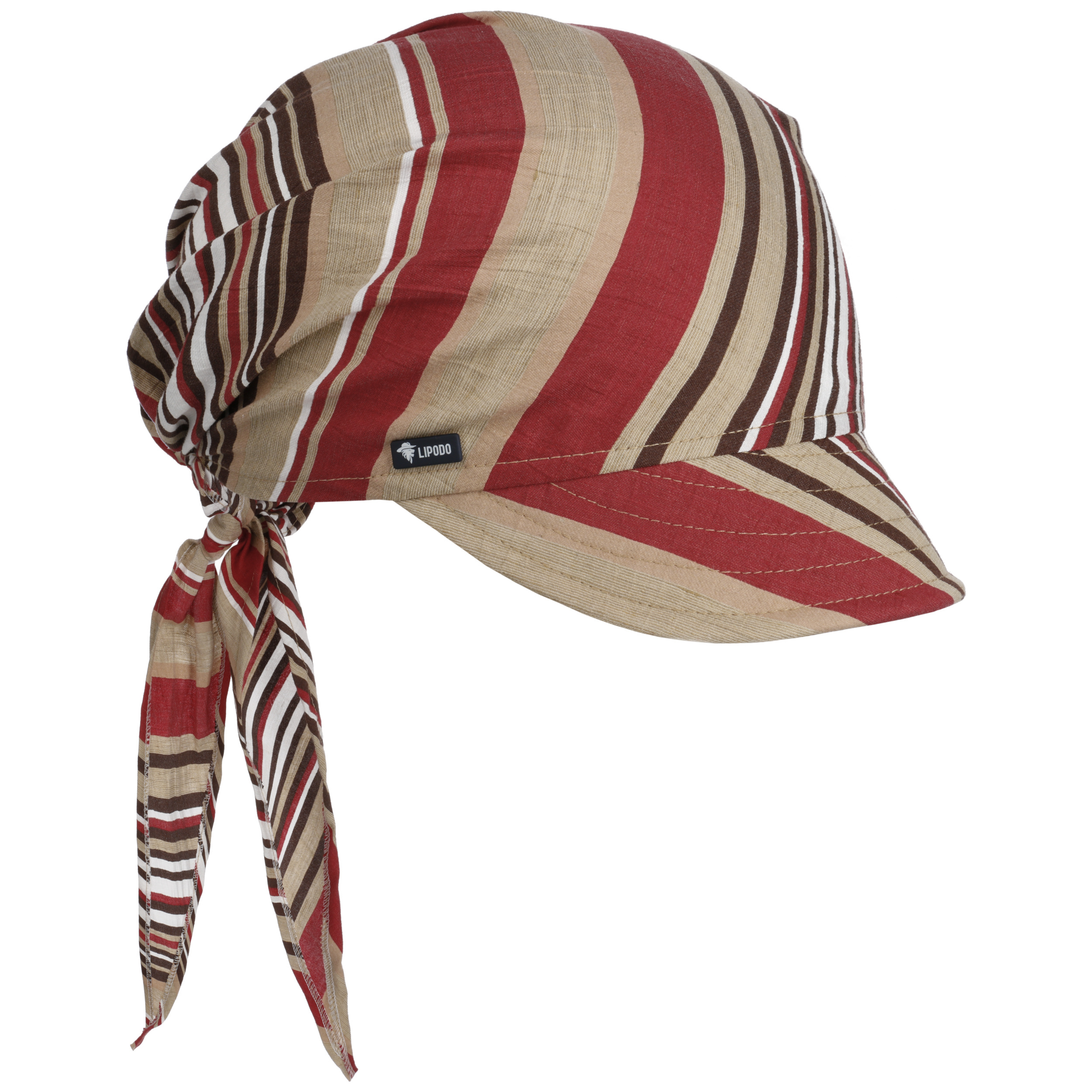 Velina Dames Bandana by Lipodo - € 29,95