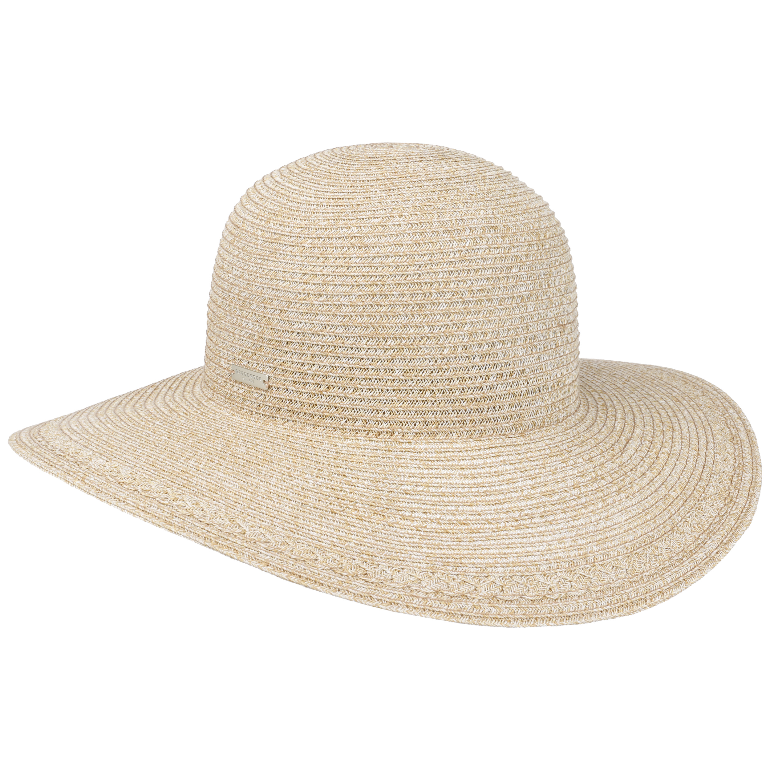 Venanzia Flaphoed by Seeberger - € 49,95