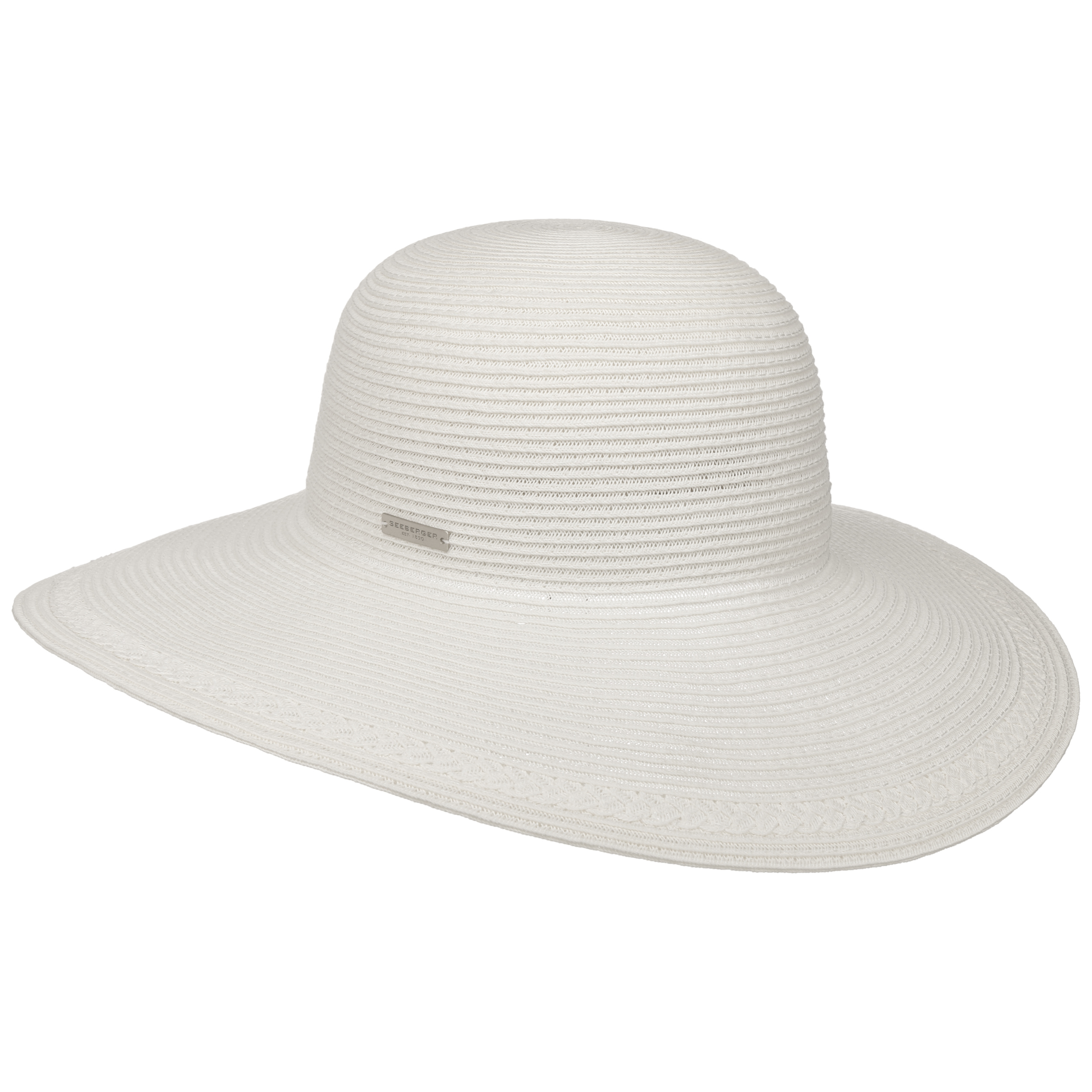 Venanzia Flaphoed by Seeberger - € 49,95