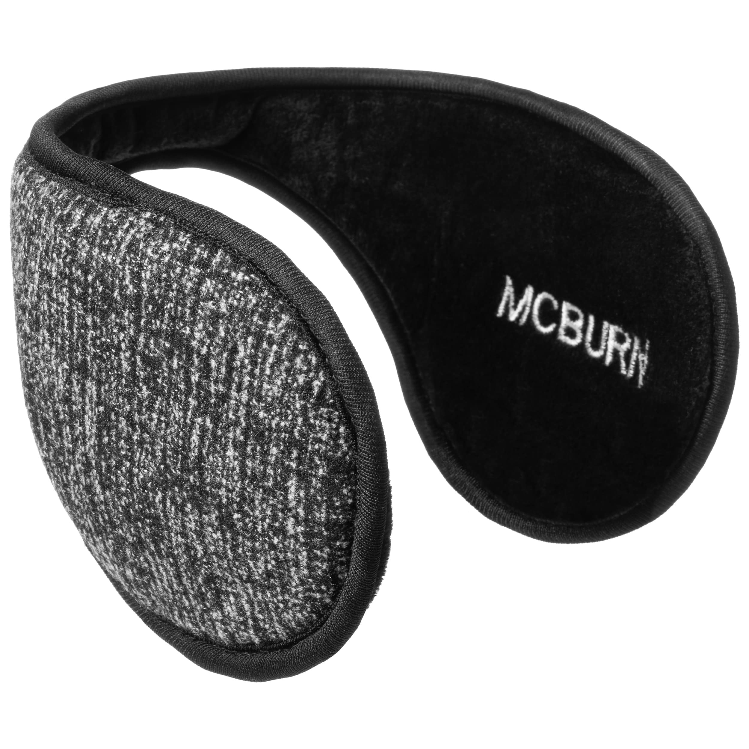 Veramon Oorwarmers by McBURN - € 19,95