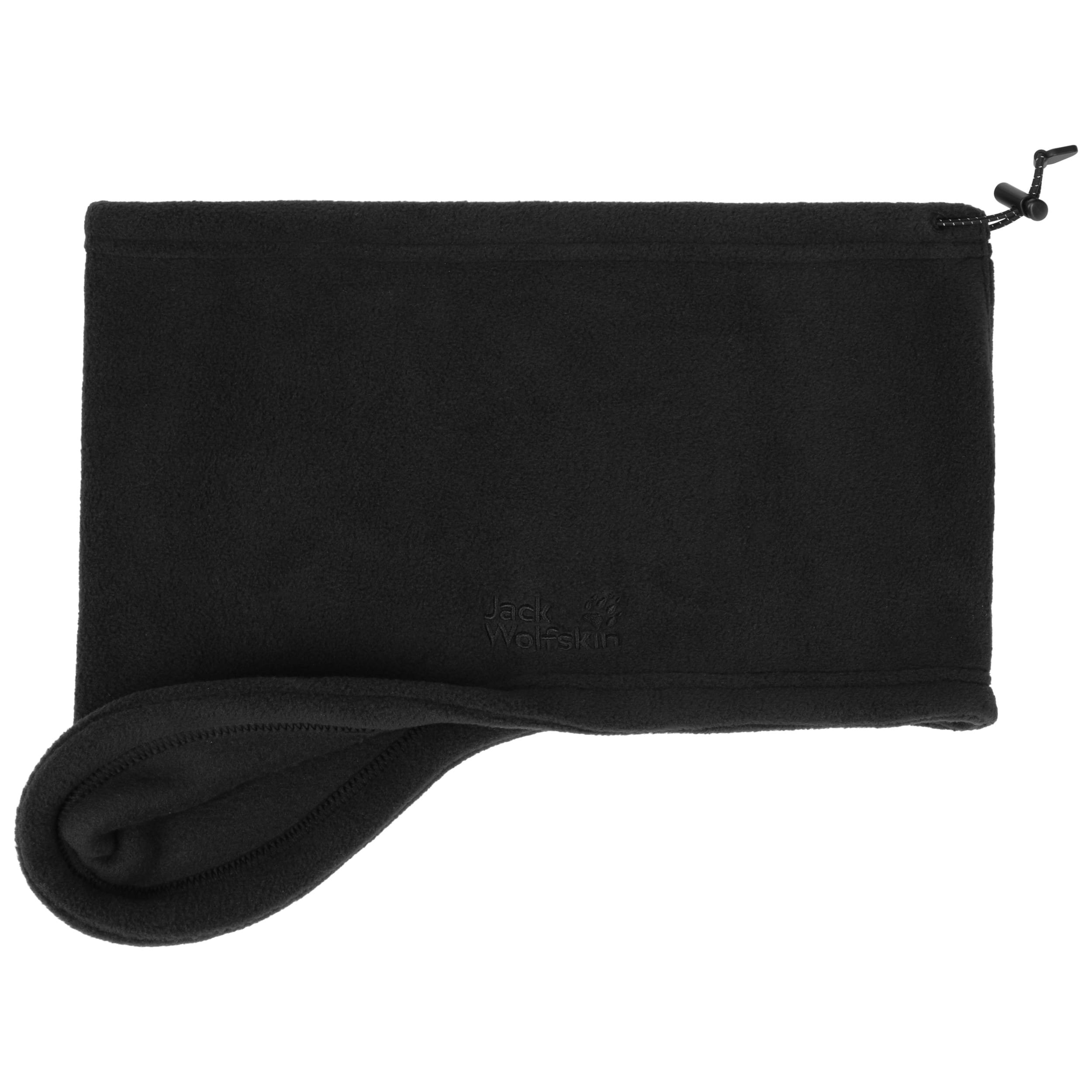 Vertigo Loop Fleece Sjaal by Jack Wolfskin - € 32,95