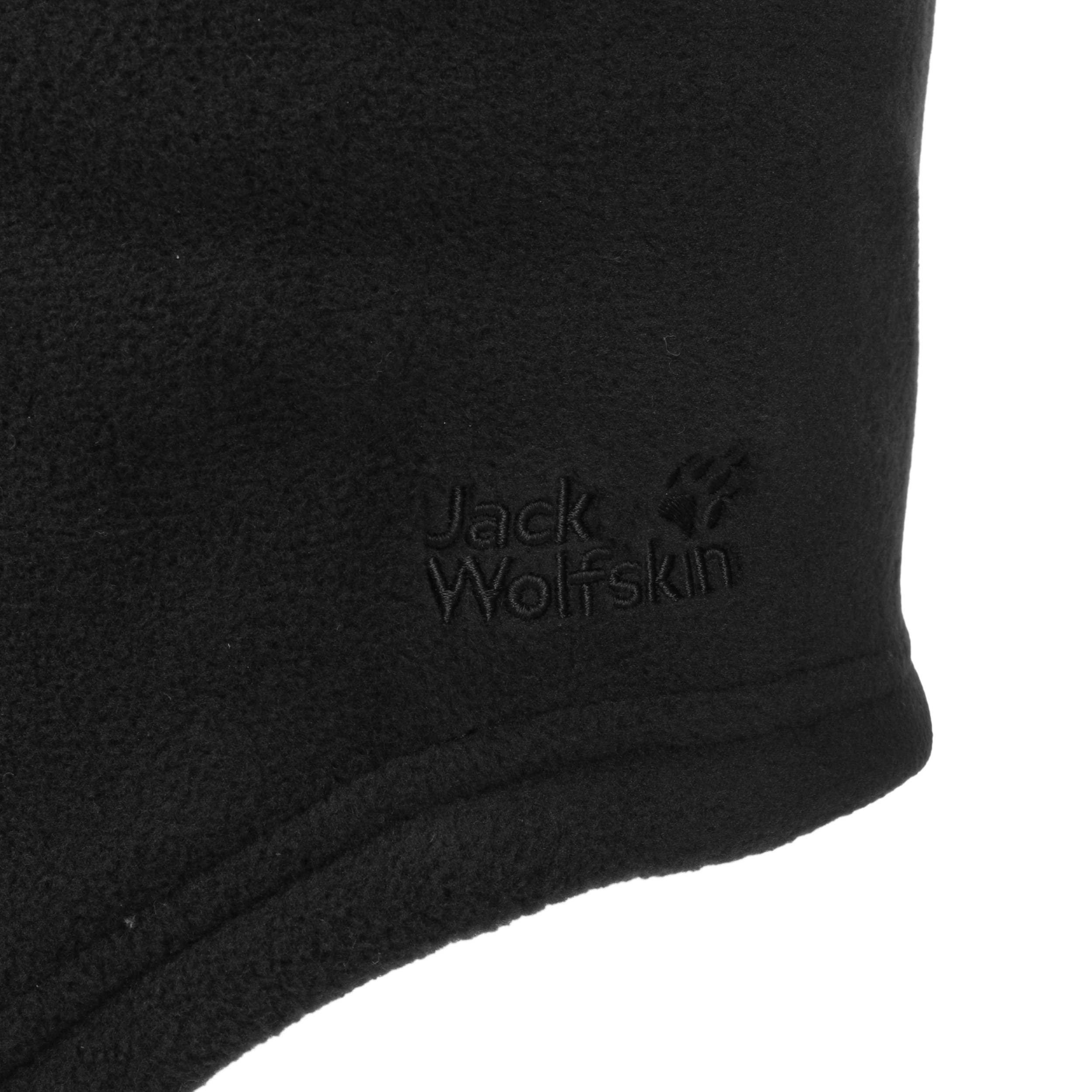 Vertigo Loop Fleece Sjaal by Jack Wolfskin - € 32,95