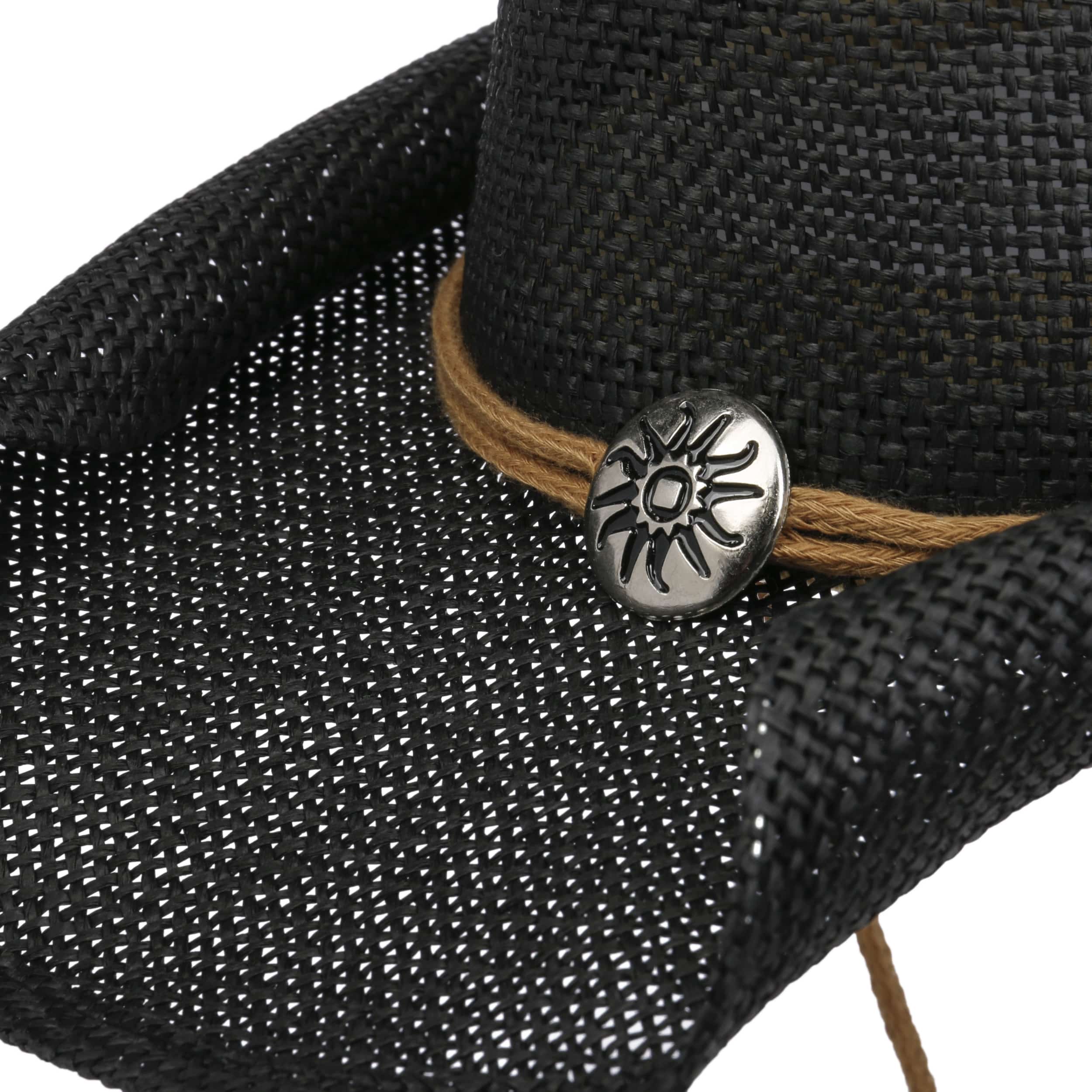 Vescadosa Western Strohoed by Lipodo - € 19,95