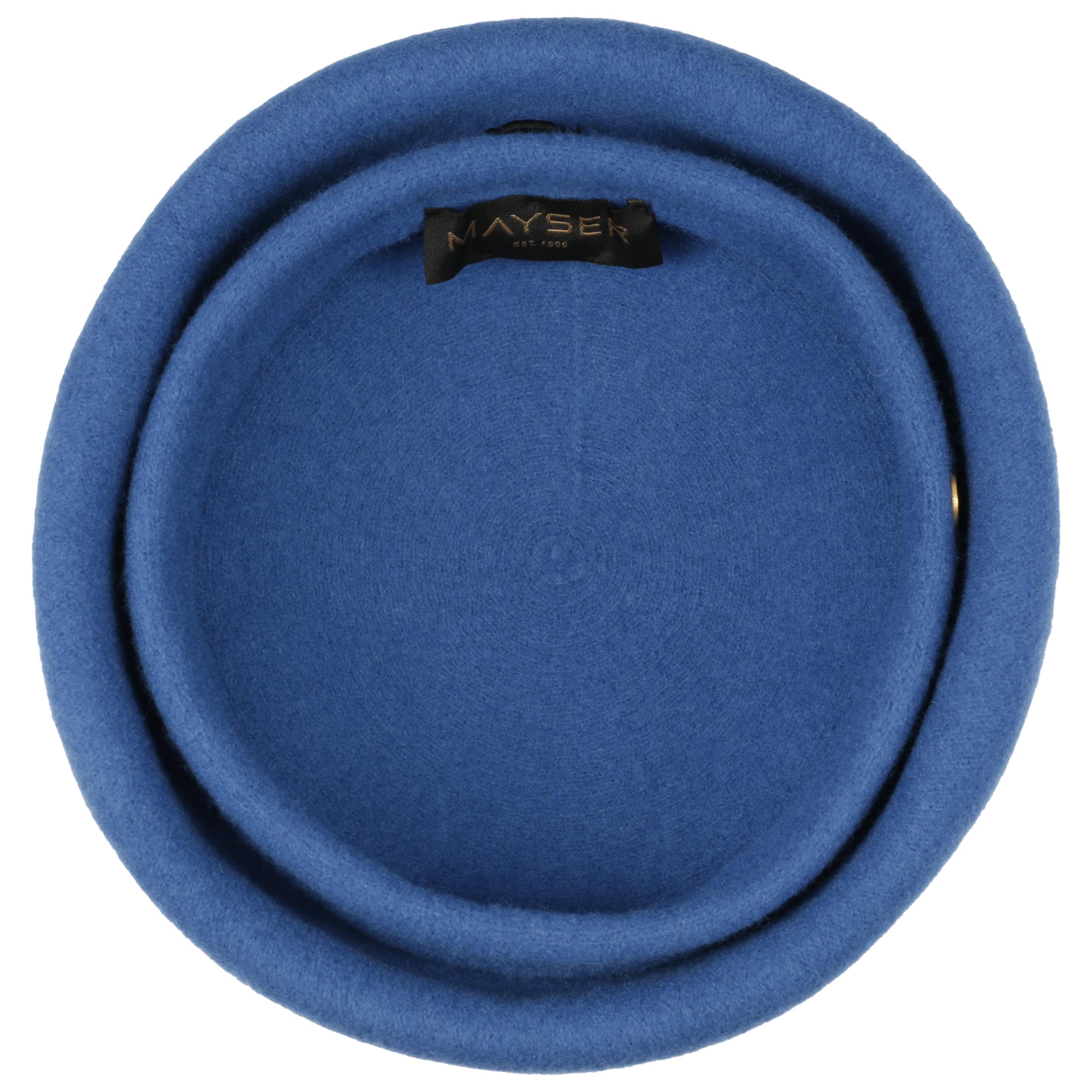 Vicky Gekookte Wol Alpinopet by Mayser - € 99,00