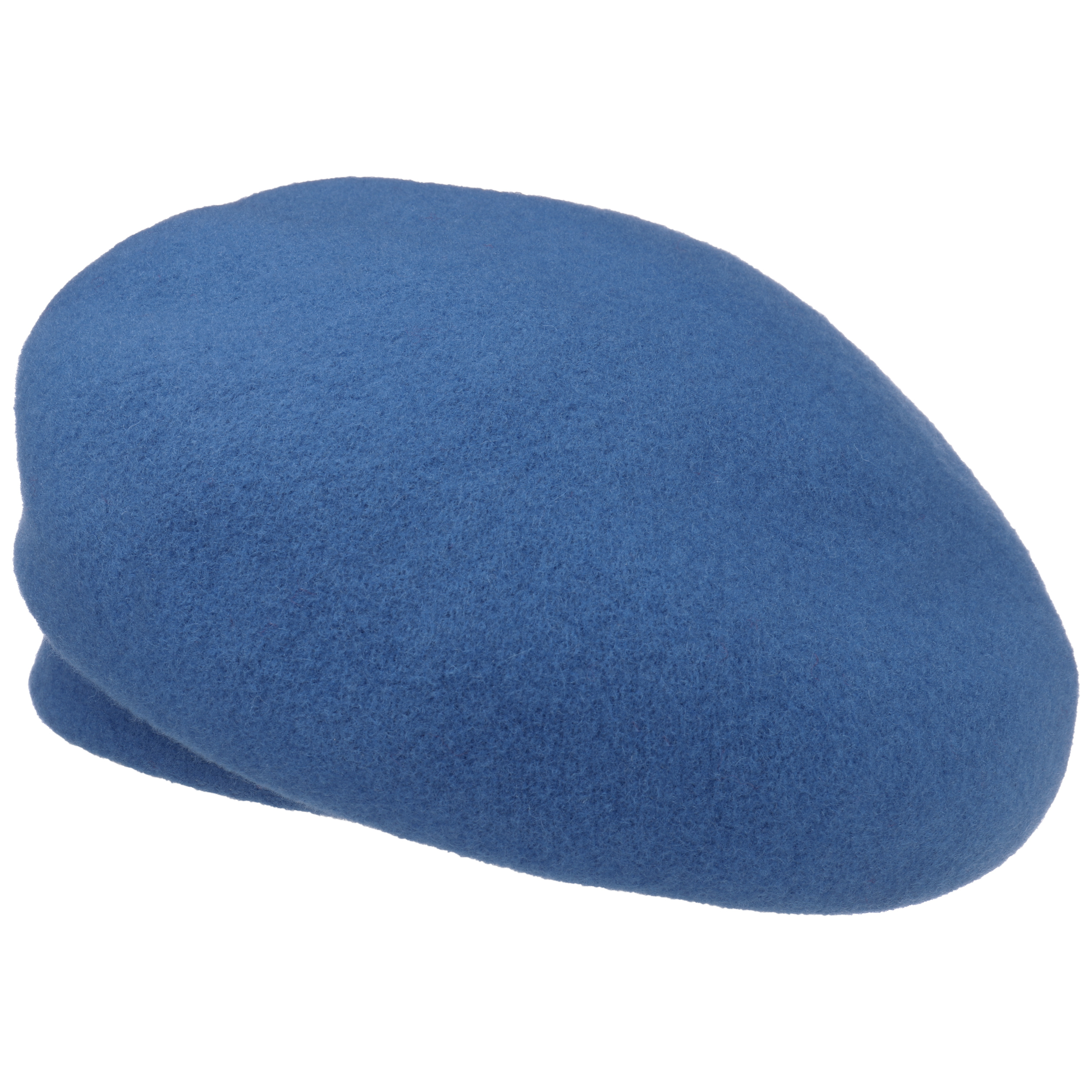 Vicky Gekookte Wol Alpinopet by Mayser - € 99,00