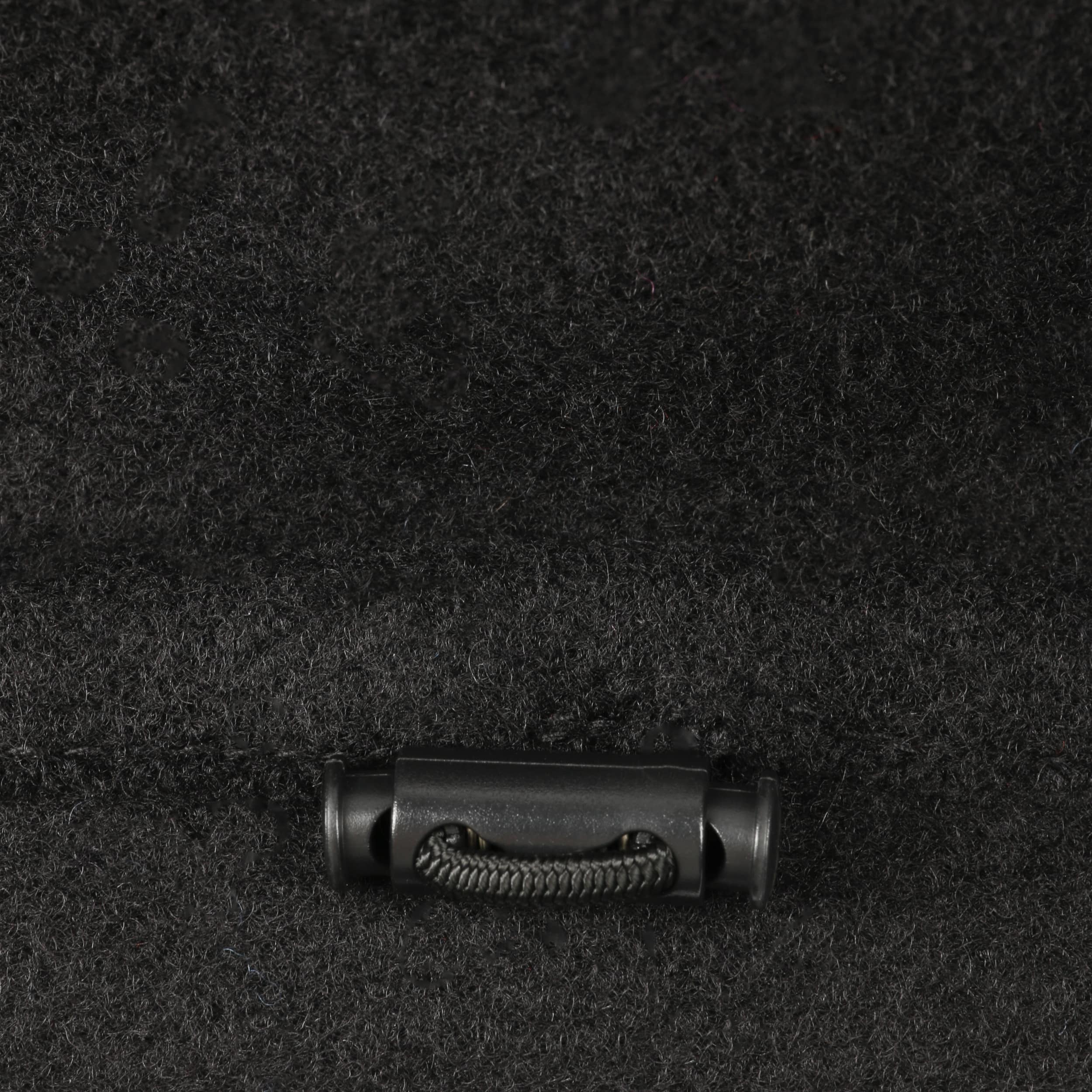 Vicky Gekookte Wol Alpinopet by Mayser - € 99,00