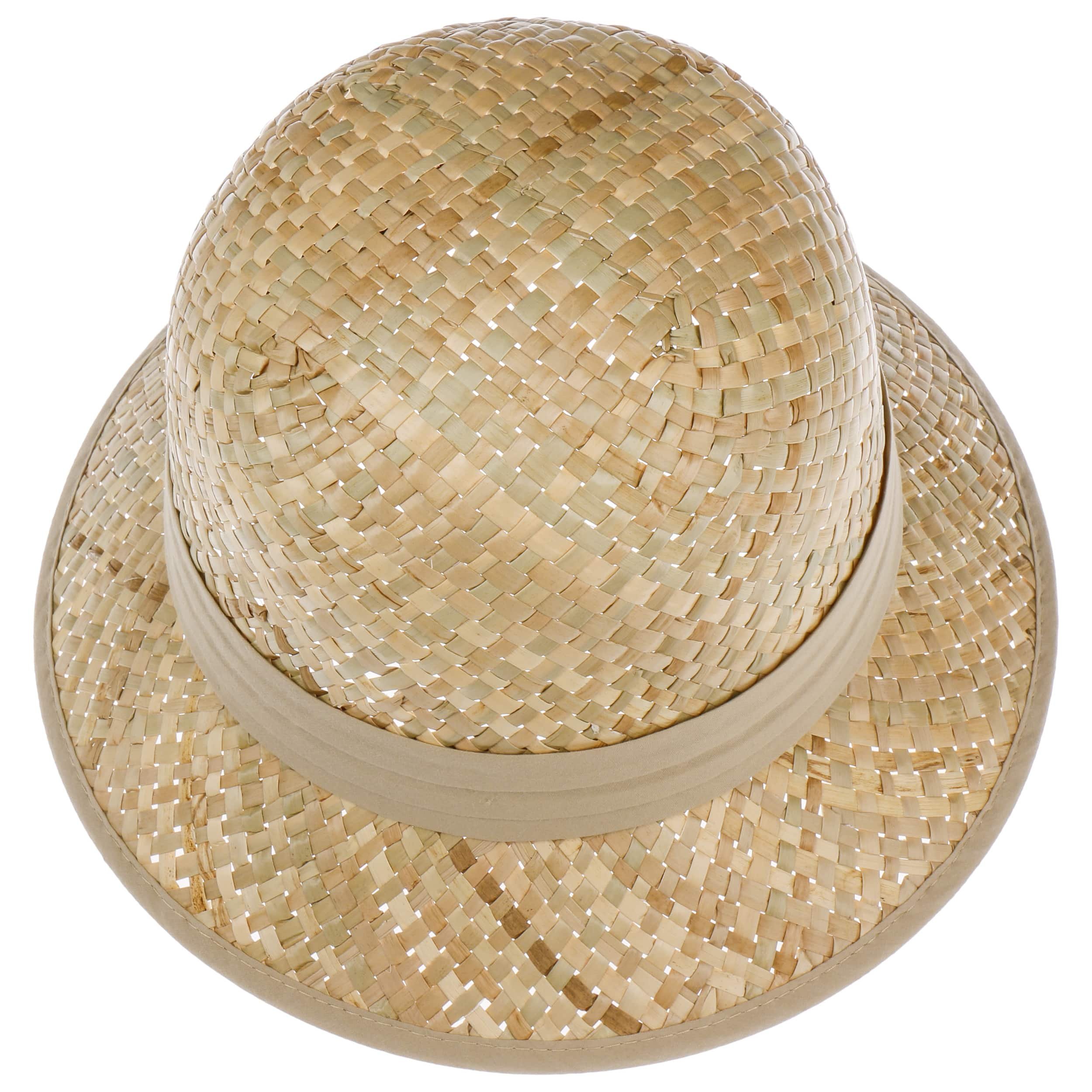Viesta Zeegras Hoed by Seeberger - € 45,95