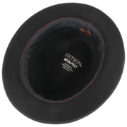 Villarson Player Wollen Hoed by Stetson - € 79,00