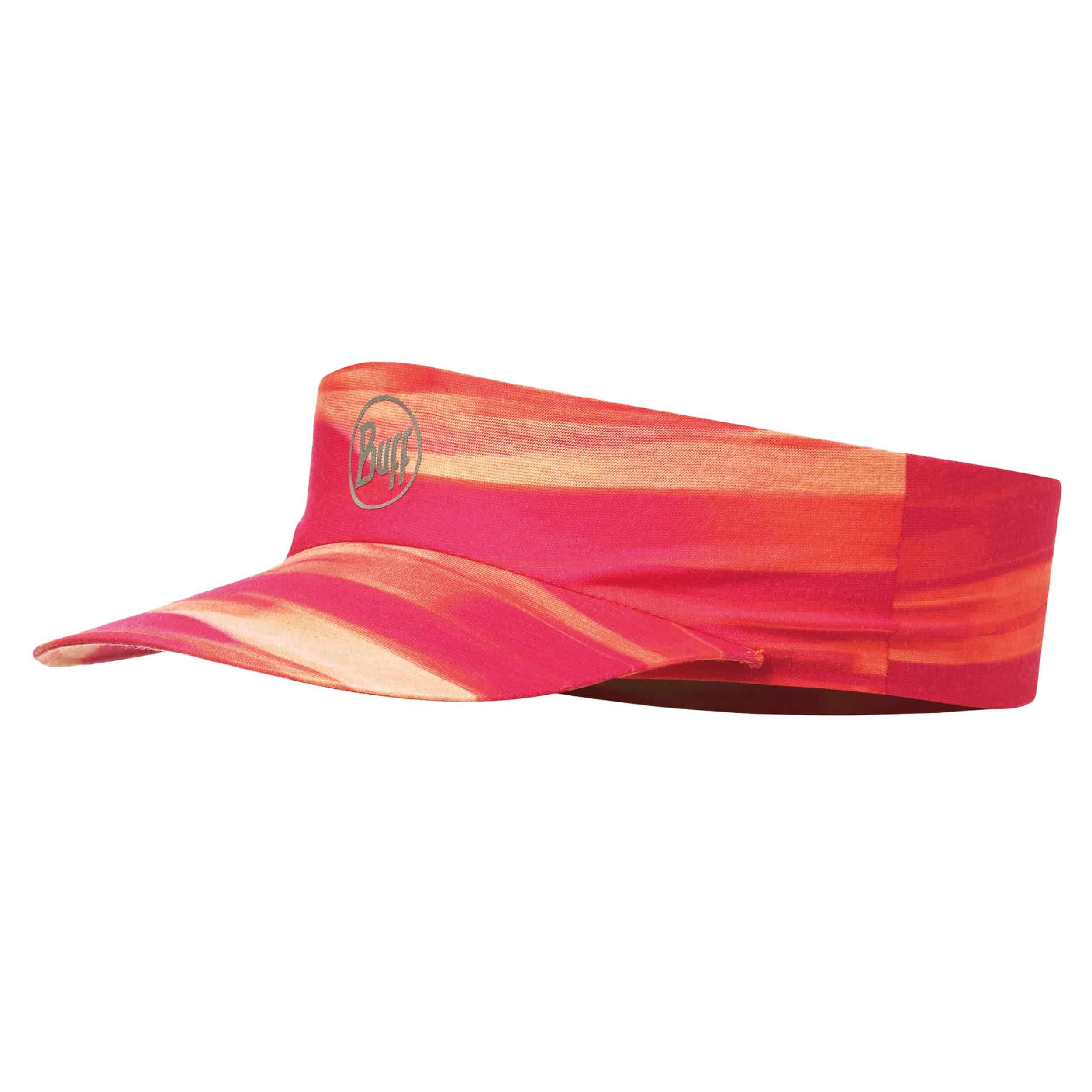 Visor Pack Run Visor R-Akira Pink by BUFF - € 19,95