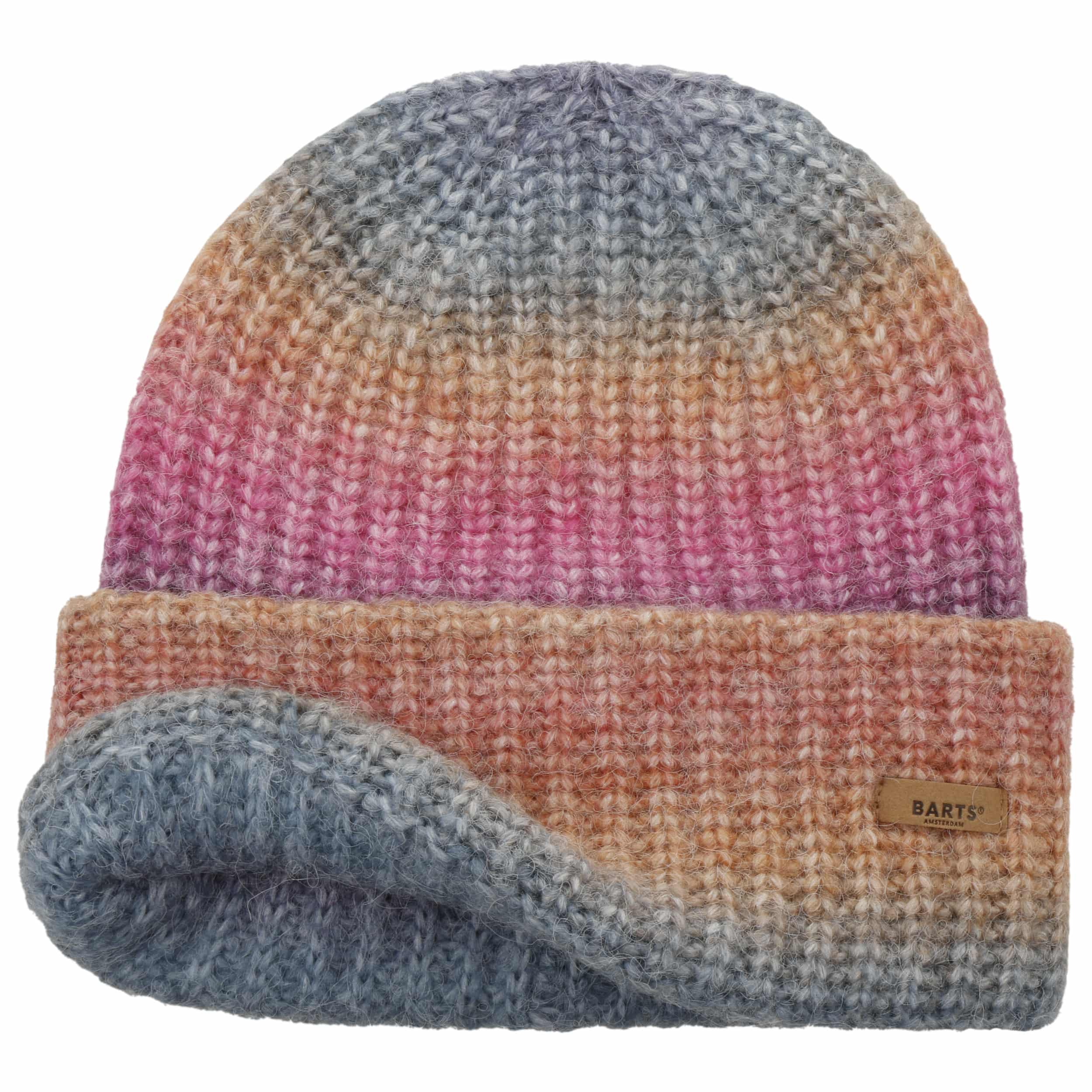 Vreya Beanie Muts by Barts - € 29,99